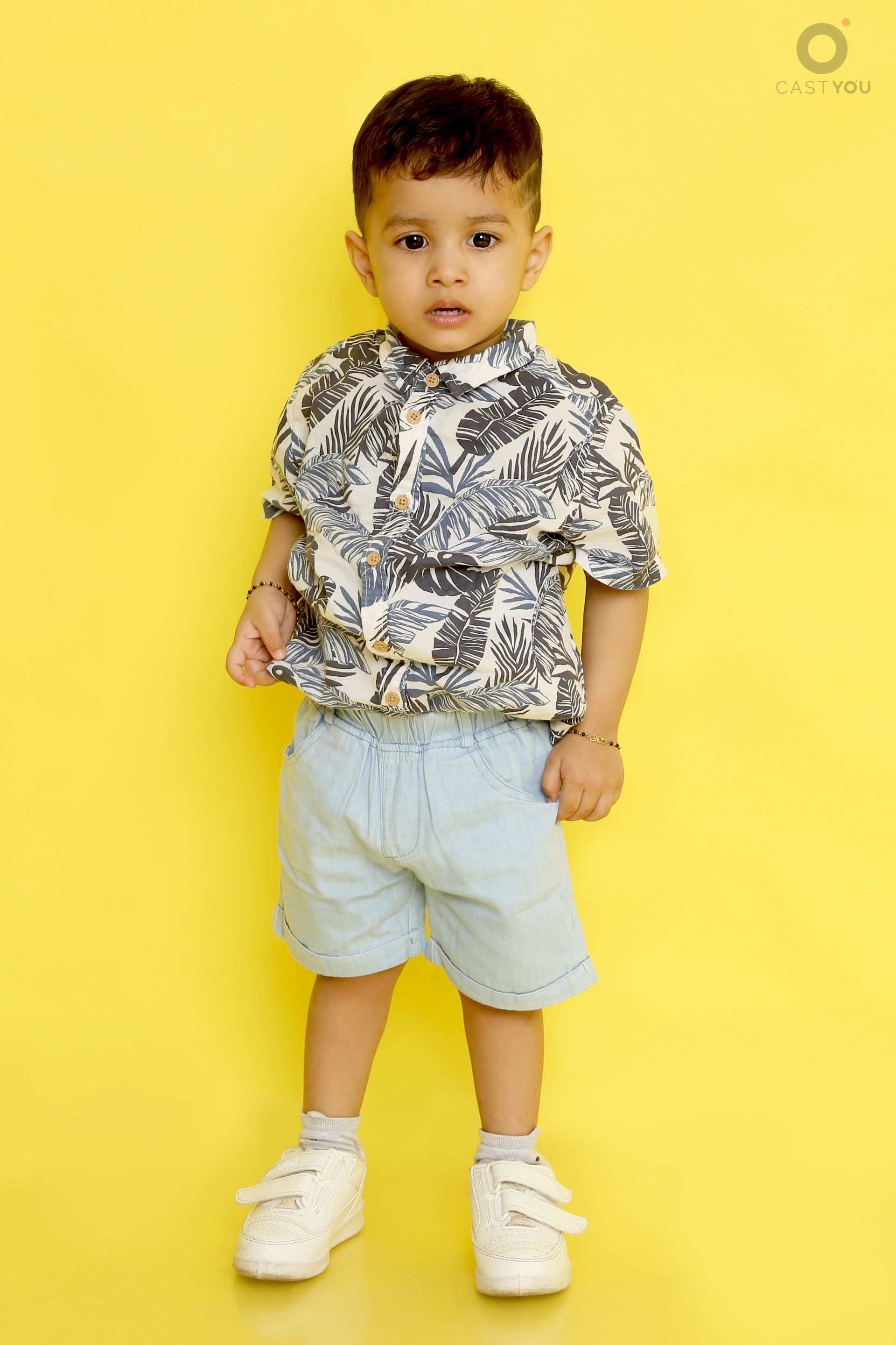 Ruveer Agarwal - CastYou