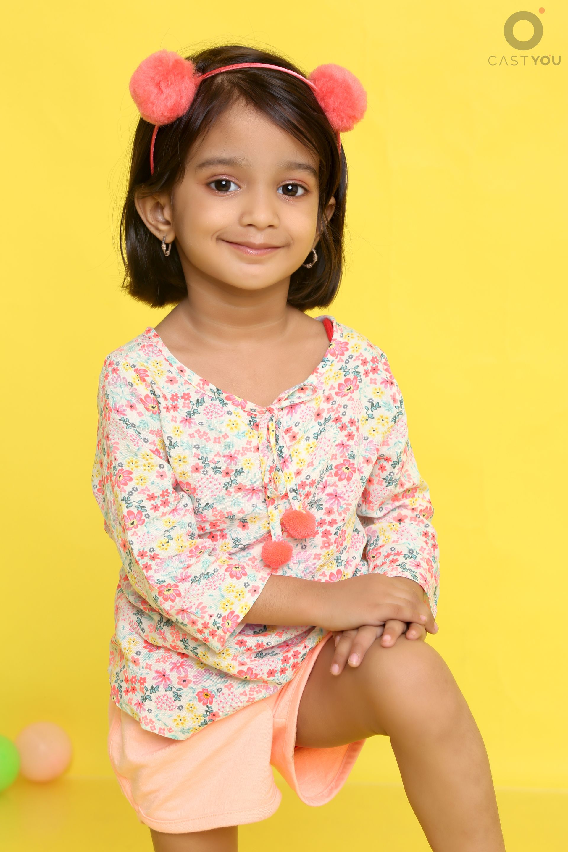 Toshani Garg - CastYou