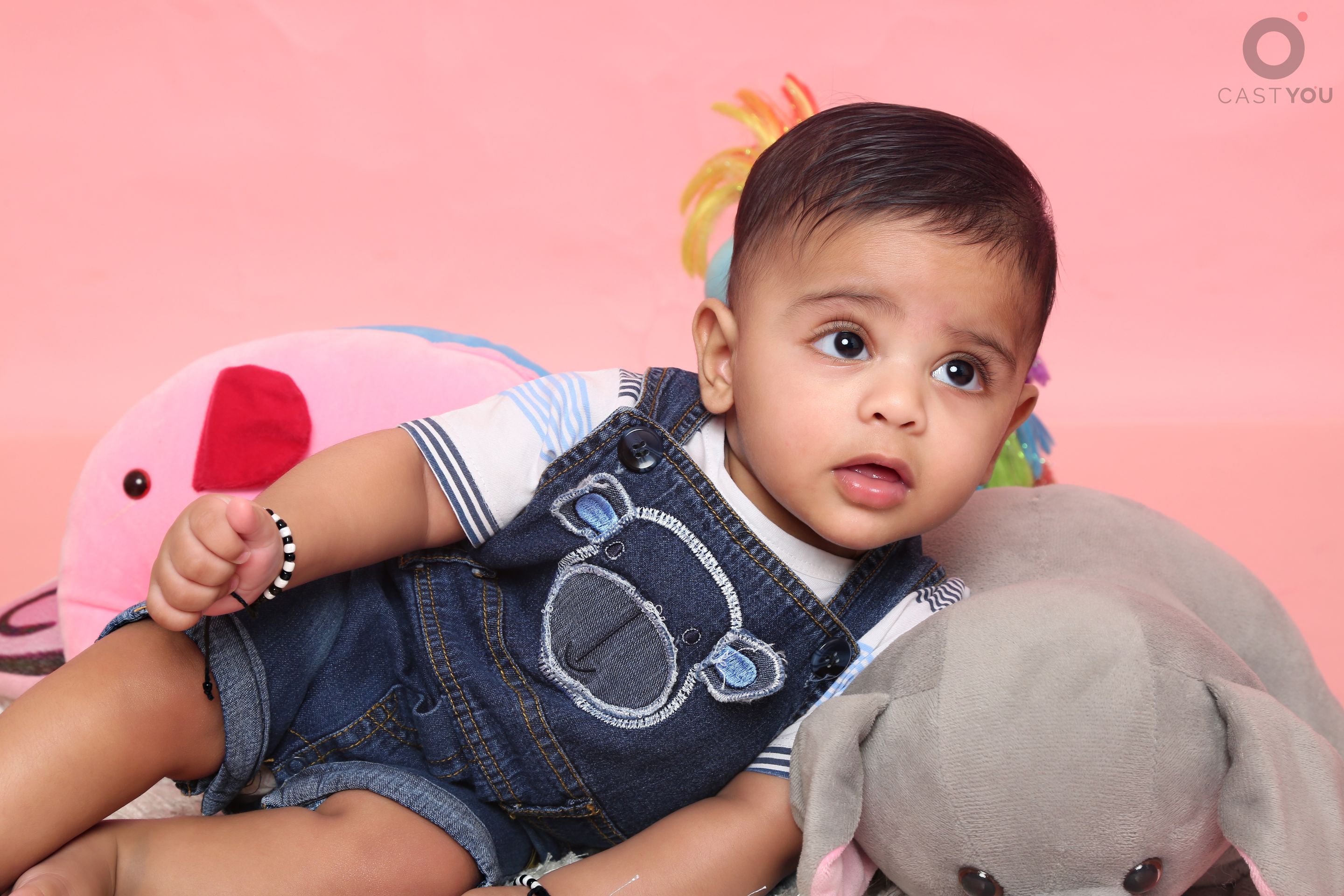 Ushika Goswami - CastYou