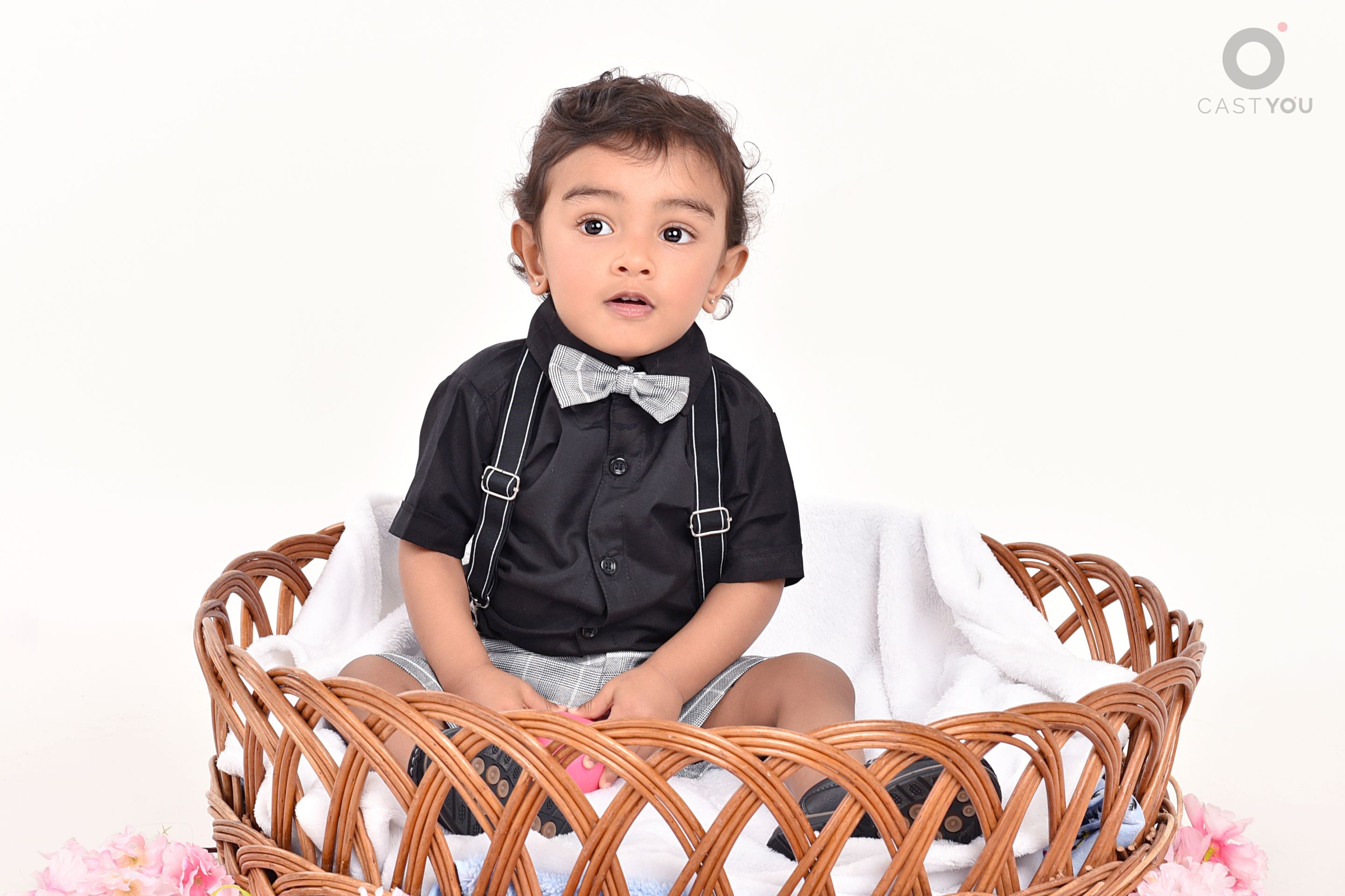 Manvith Reddy - CastYou Manvith Reddy - CastYou