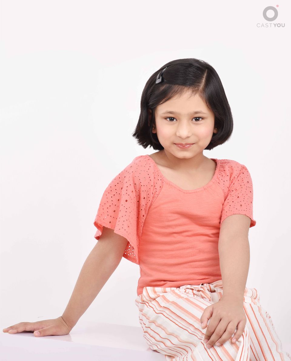 Sharanya Singha Castyou