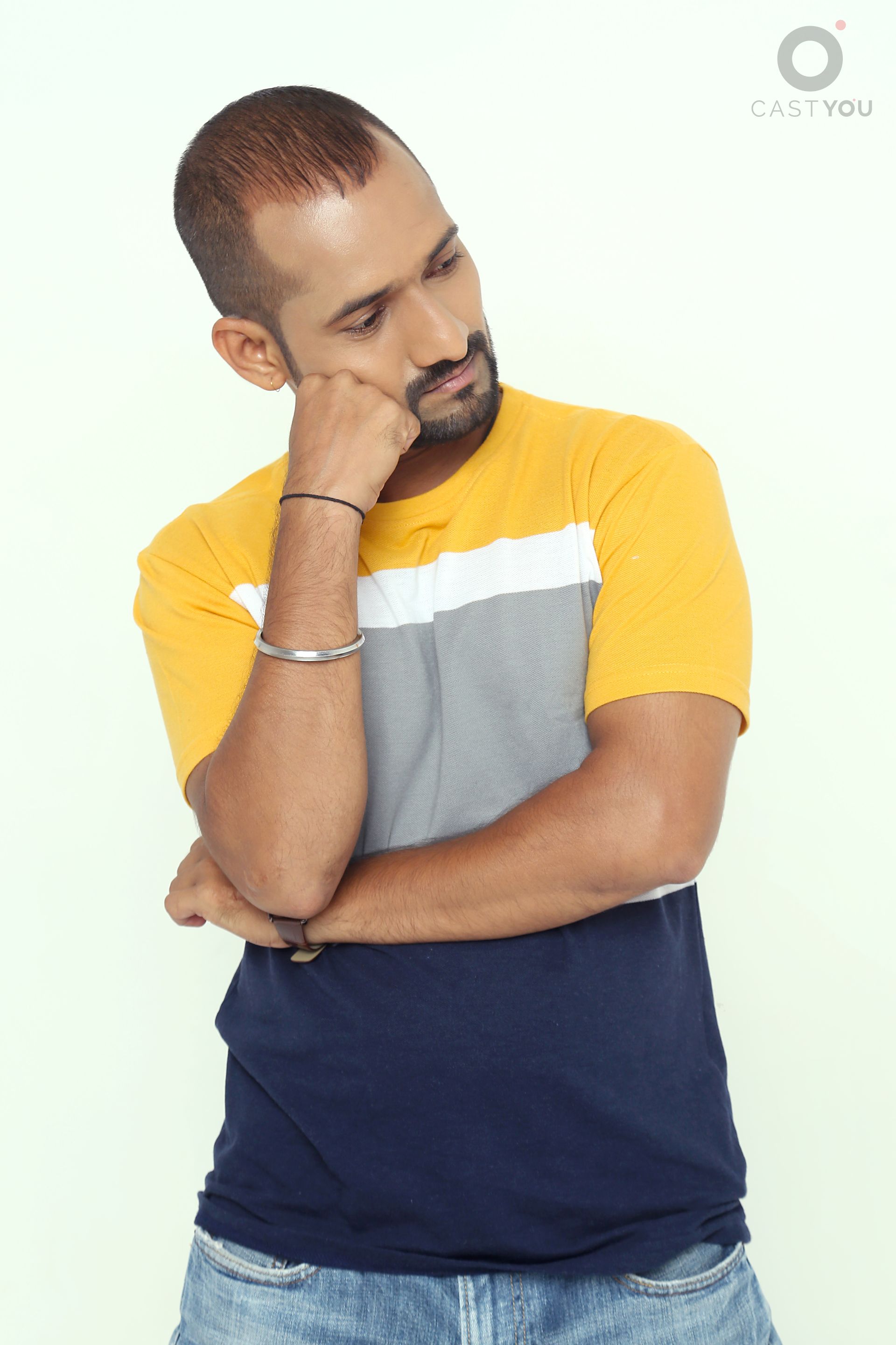 Rahul Sawant - CastYou