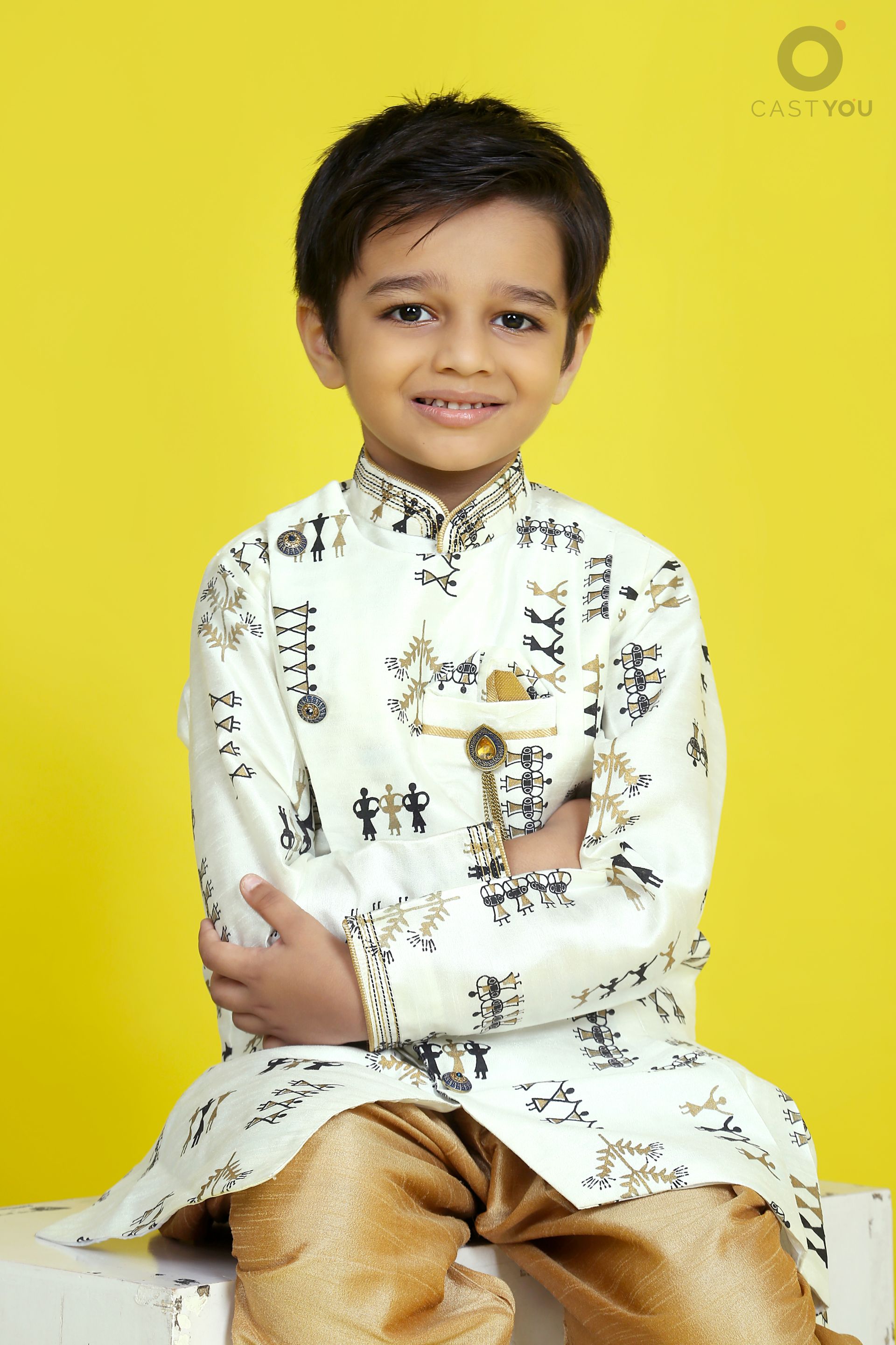 Dhruv Makwana - CastYou Dhruv Makwana - CastYou