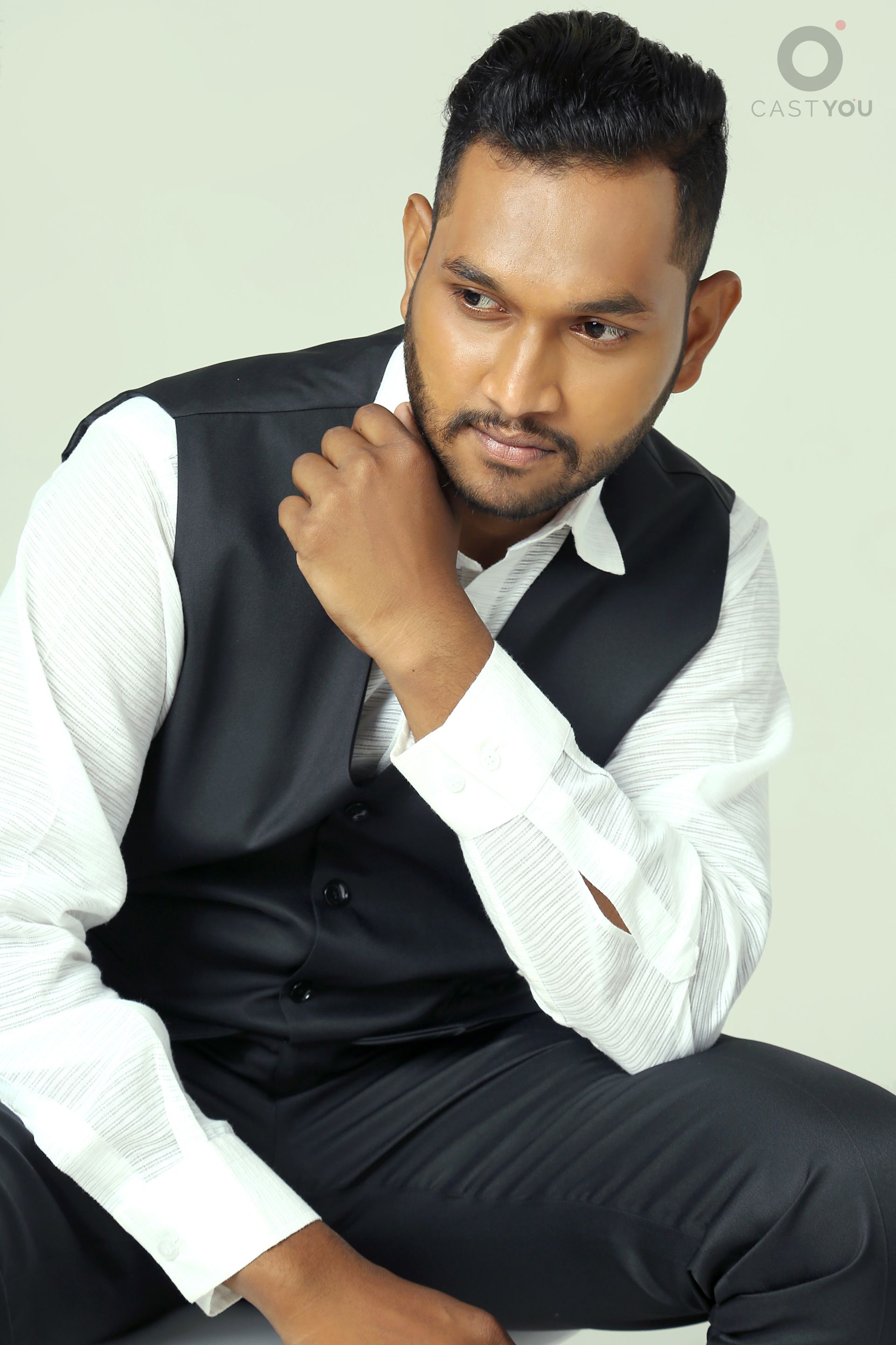 Arbaaz Ansari Castyou