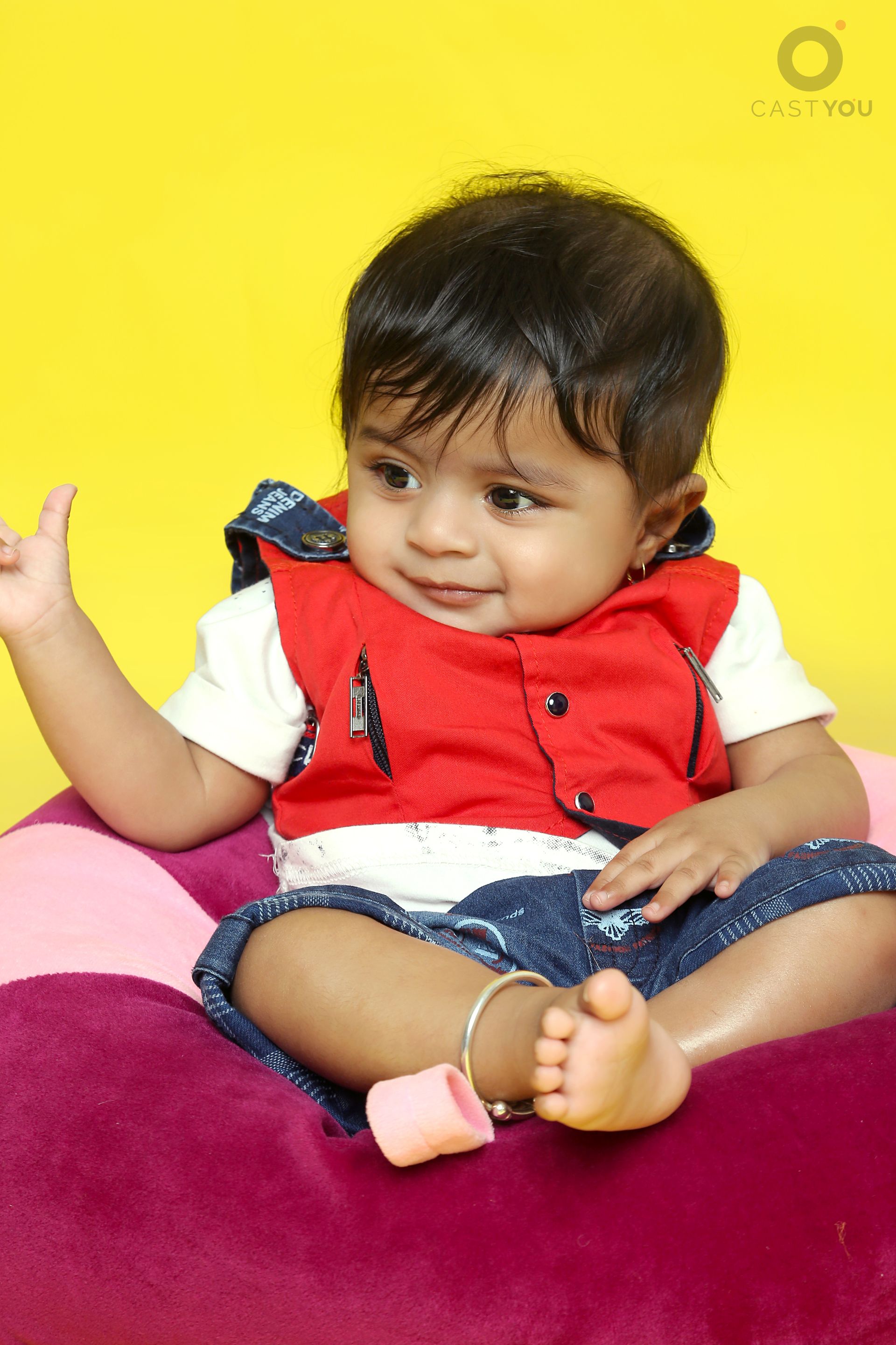 Mitansh - CastYou