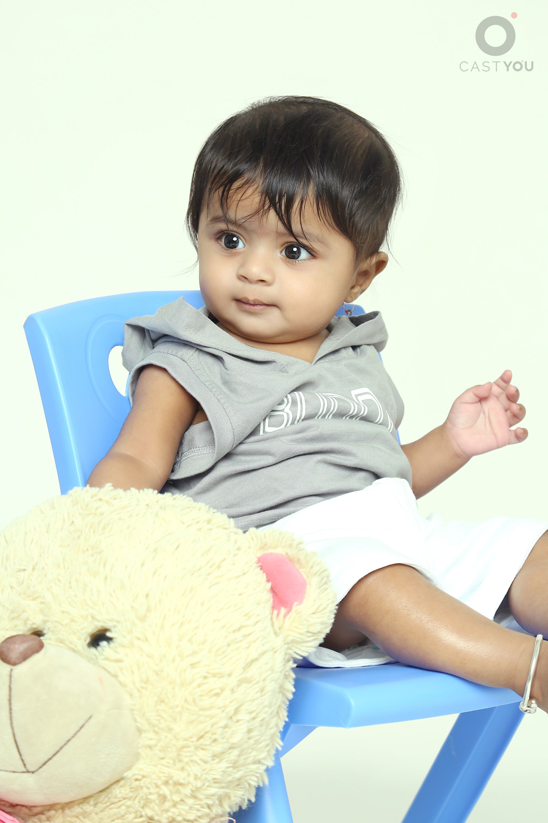 Mitansh - CastYou