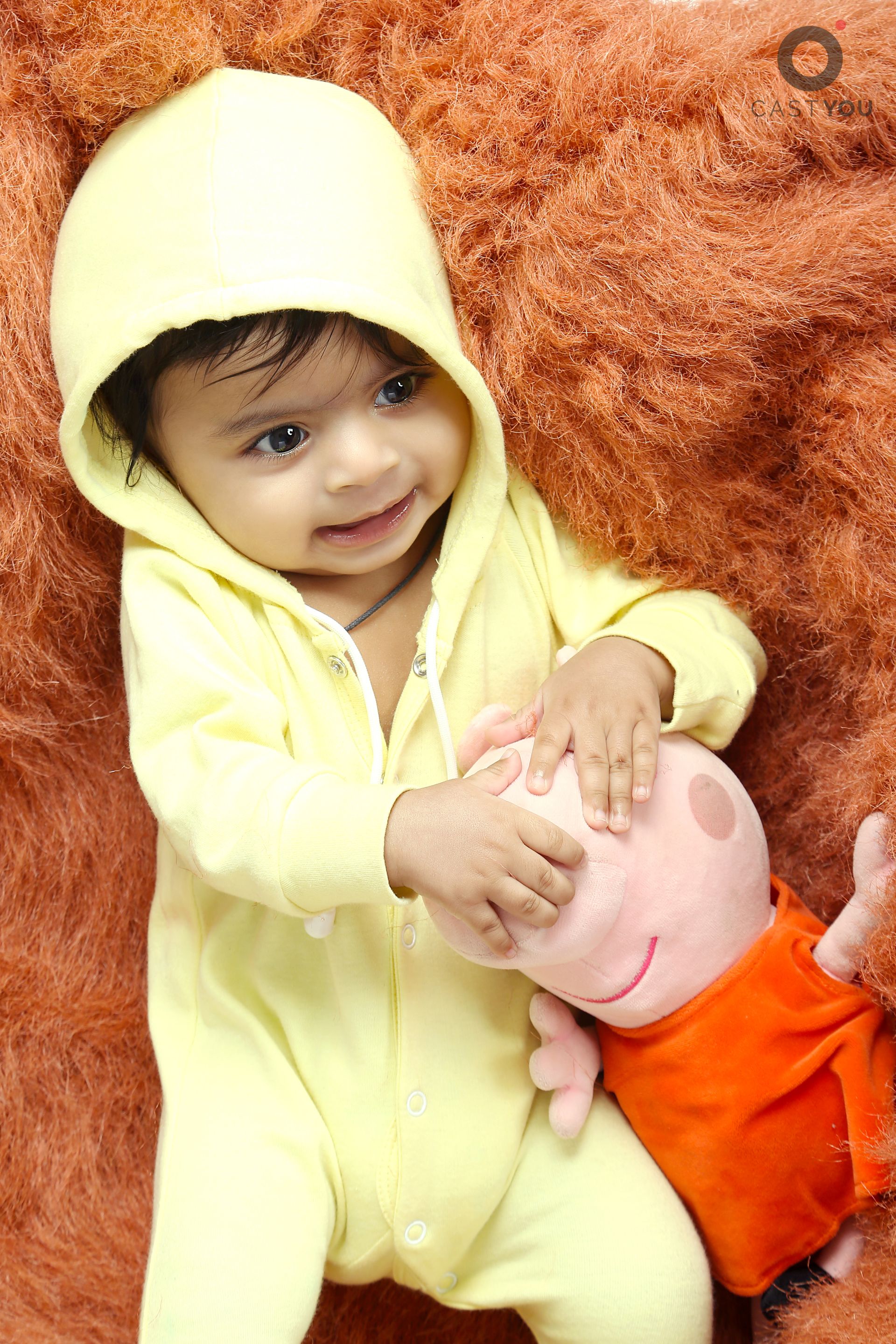 Mitansh - CastYou