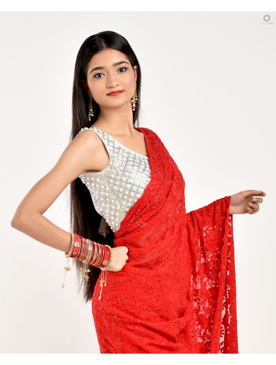 Parul Tiwari - CastYou