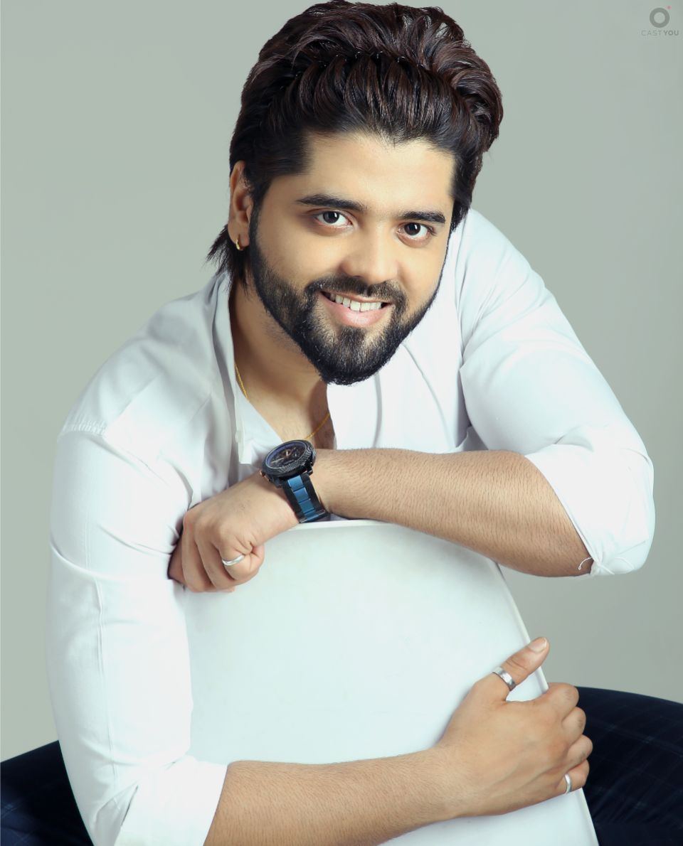 Abhishek Pawar - CastYou