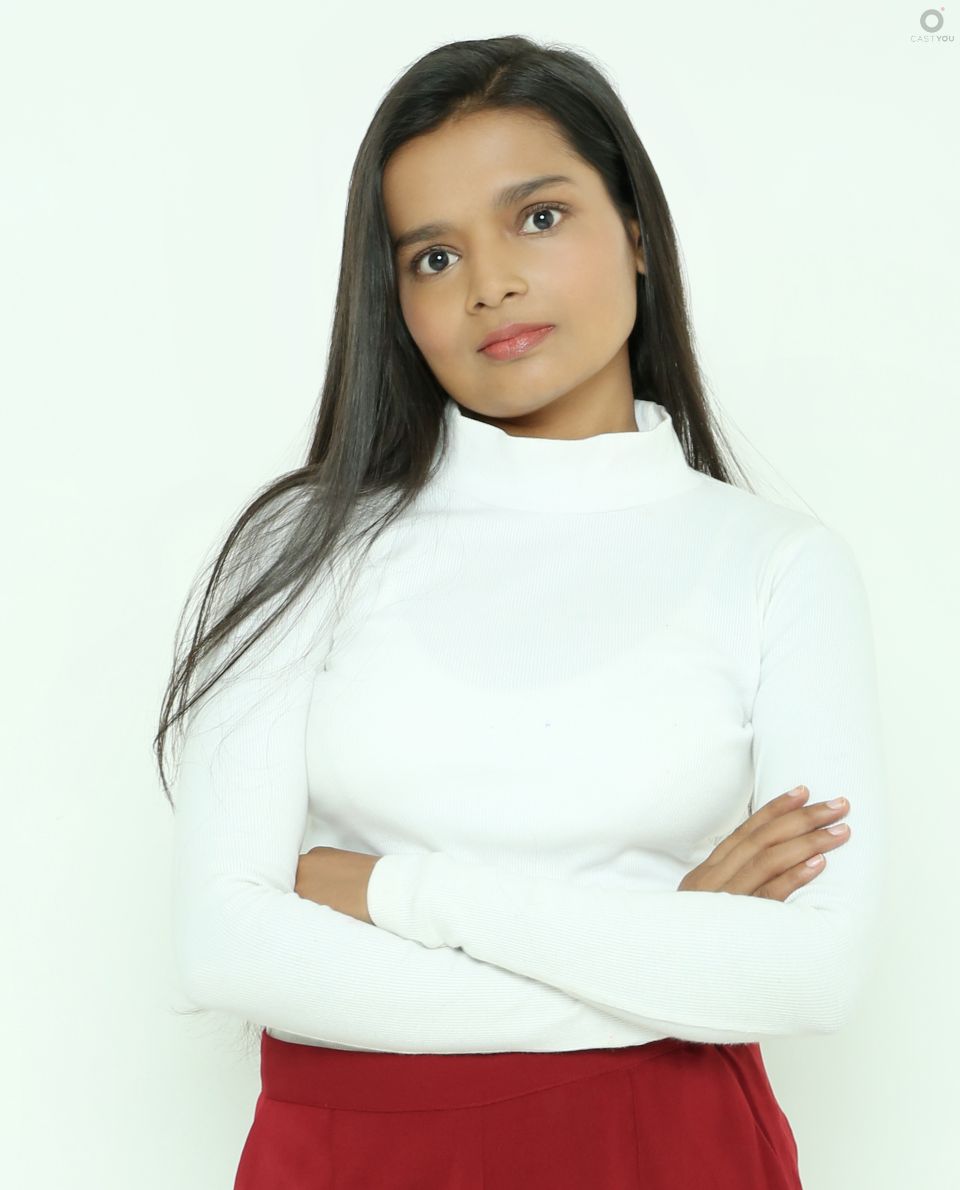 Anamika Sharma - CastYou