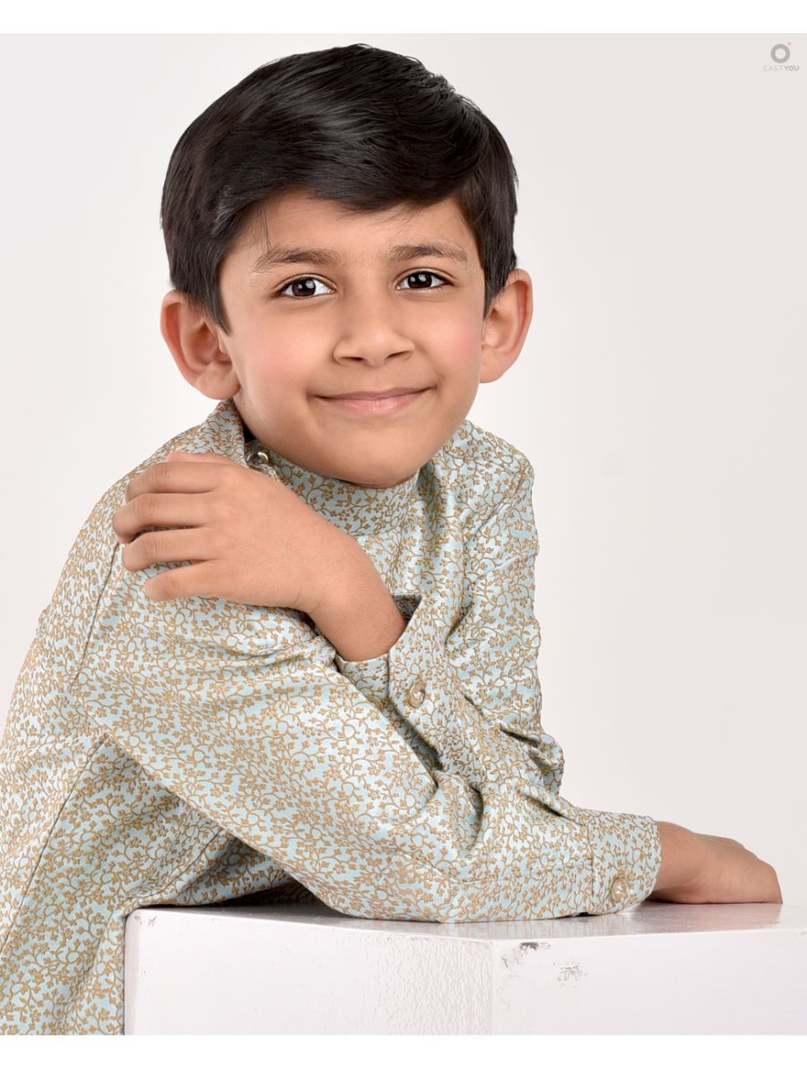 Parth Jain - CastYou