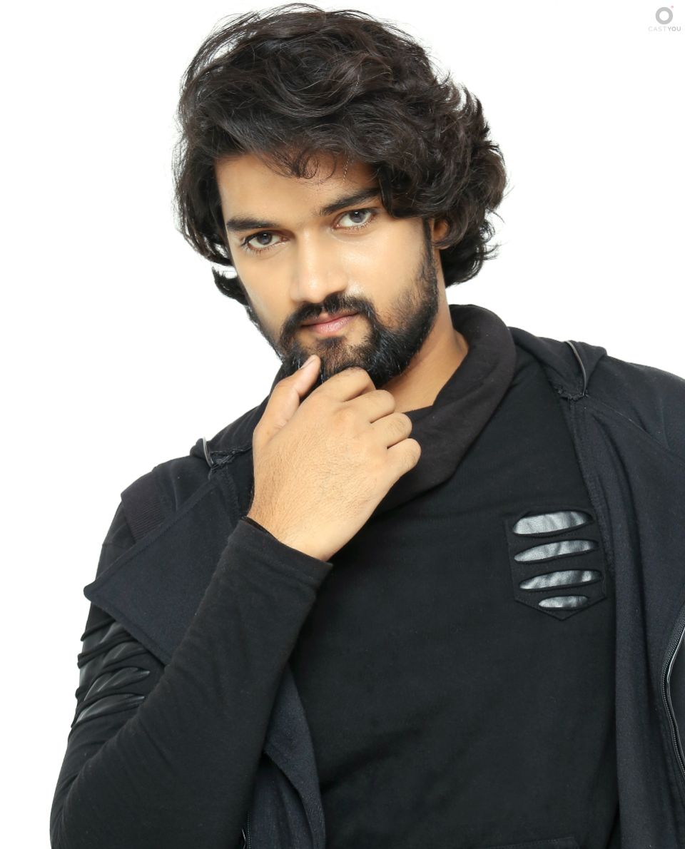 Hritvik Singh - CastYou