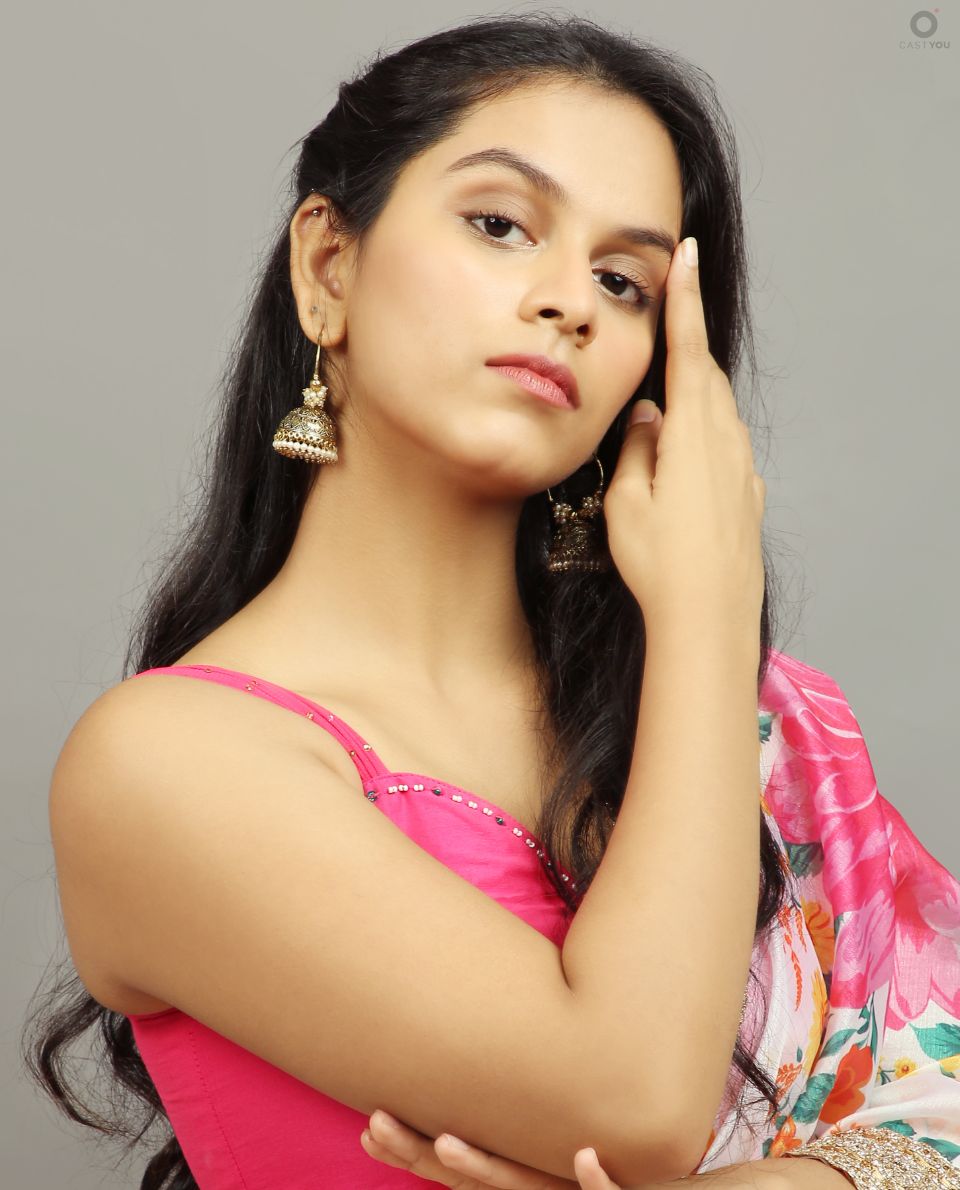 Neha Jadhav - CastYou