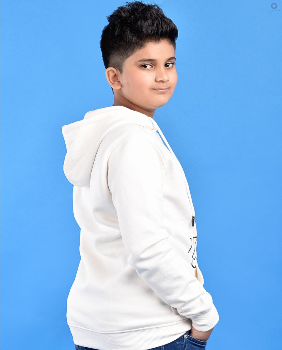 Aadhvik YS - CastYou