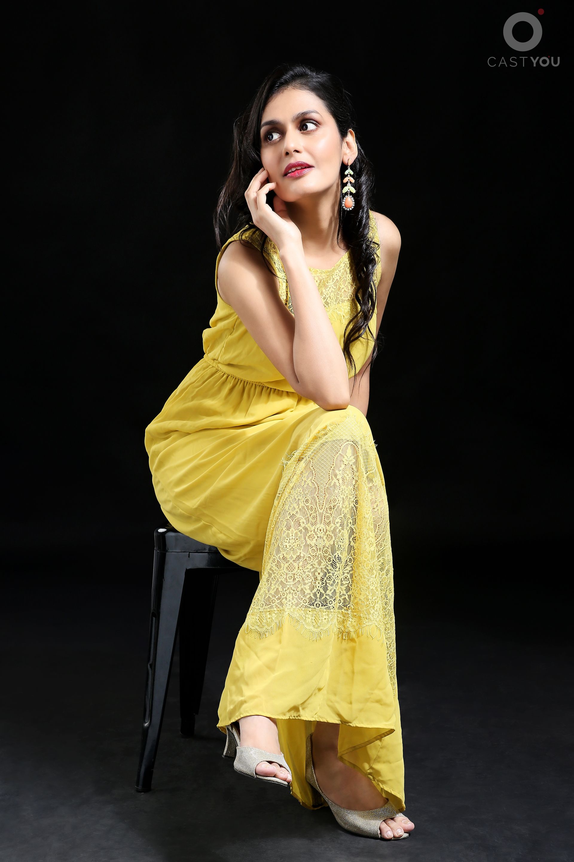 Anamika Mukherjee - CastYou
