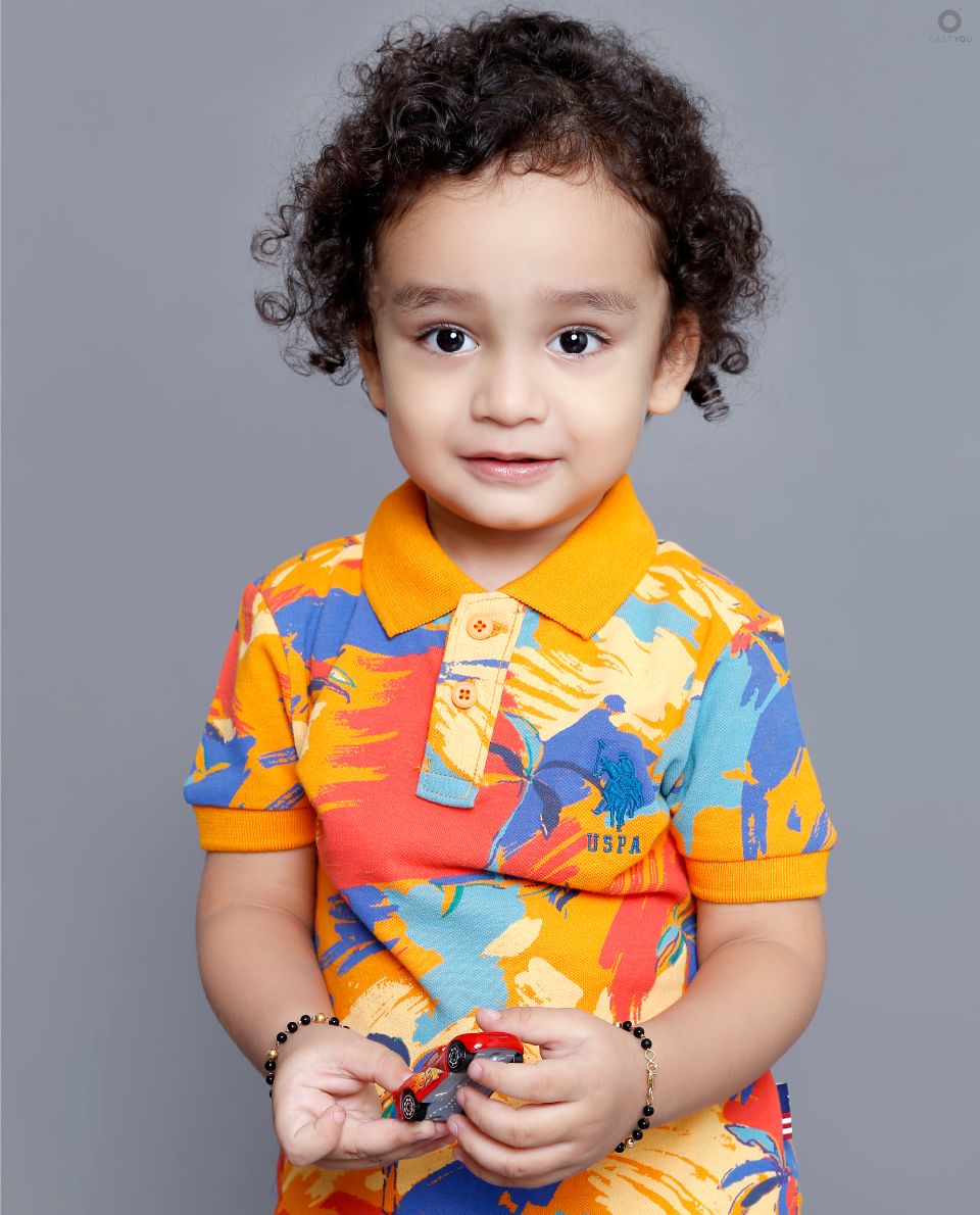 Rayirth Bhalla - CastYou