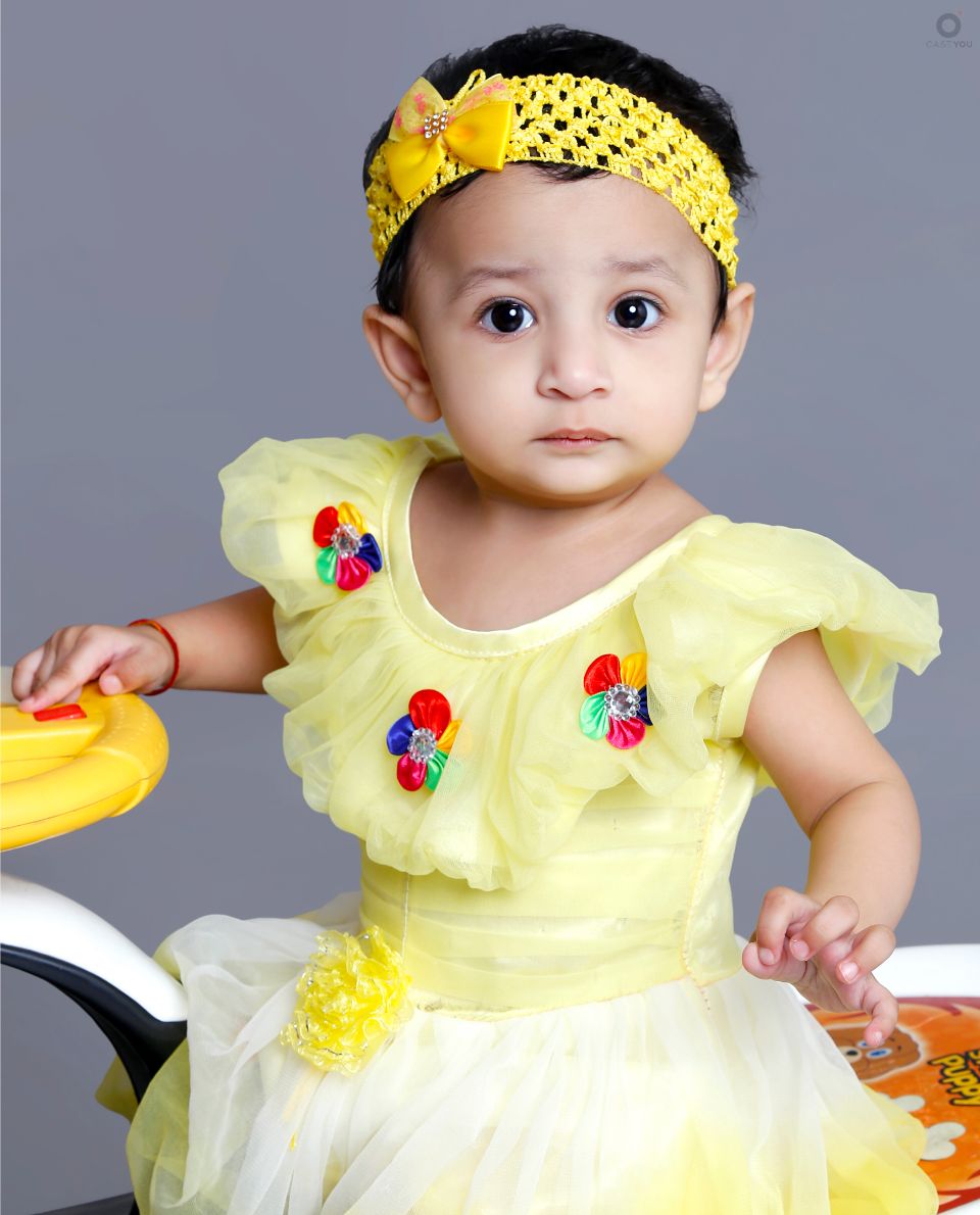 Mayra Arora - CastYou