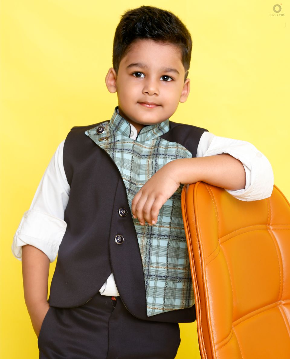 Sabhya Singhal - CastYou