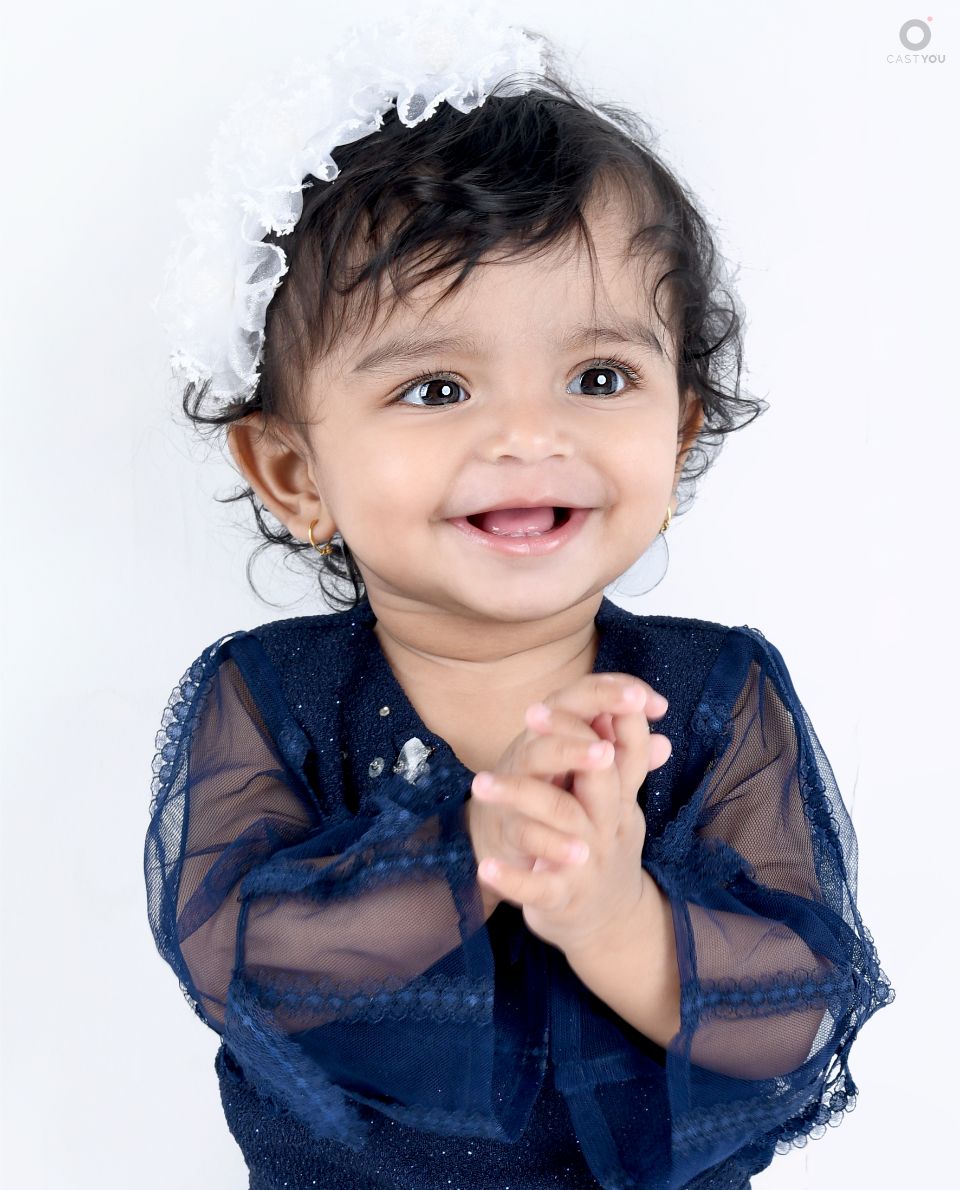 Saisha Patil - CastYou