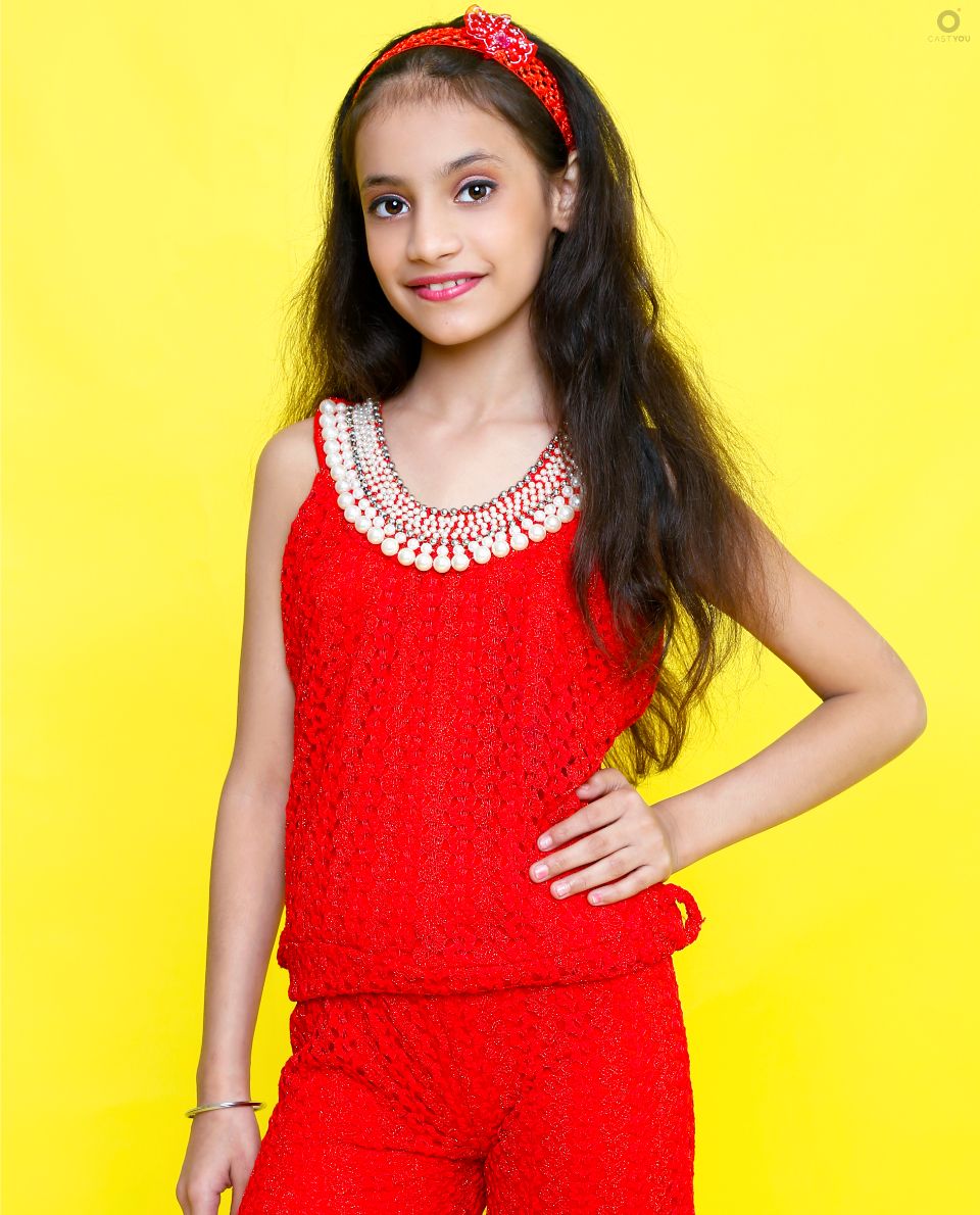 Harnoor Kaur - CastYou