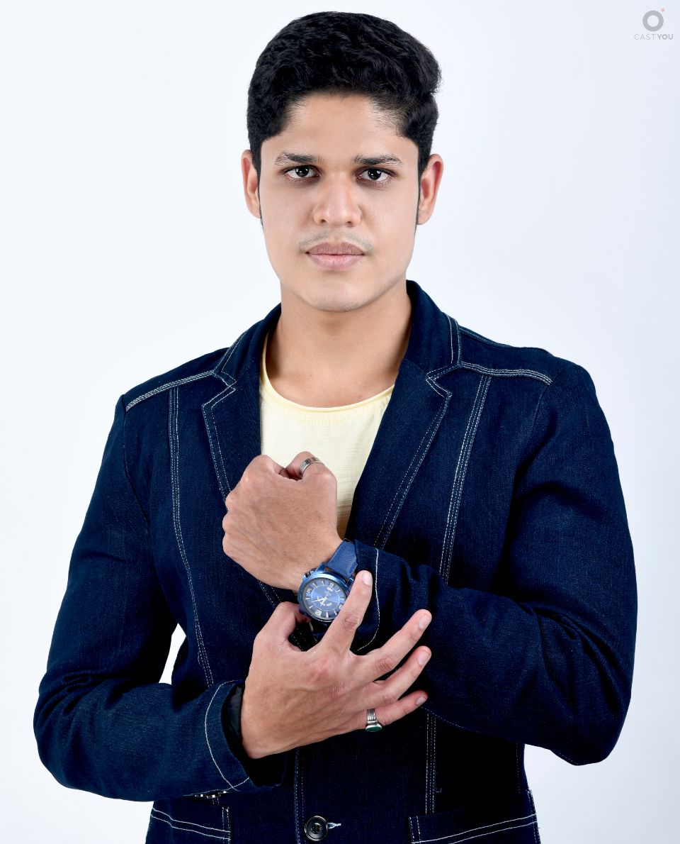 Koushal Khadke - CastYou