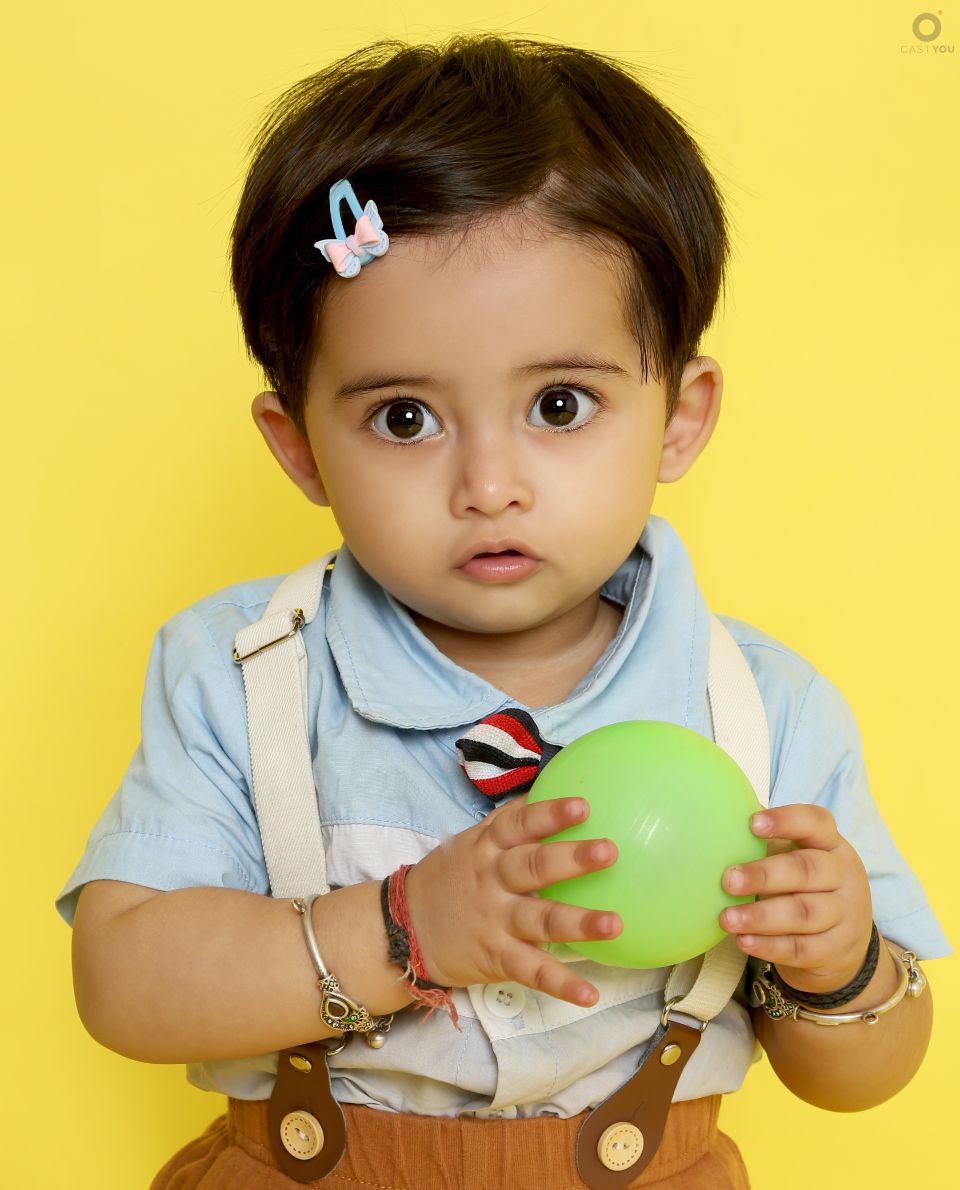 Avni Gupta - CastYou
