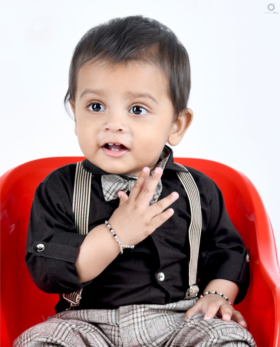 Advith Singh - CastYou