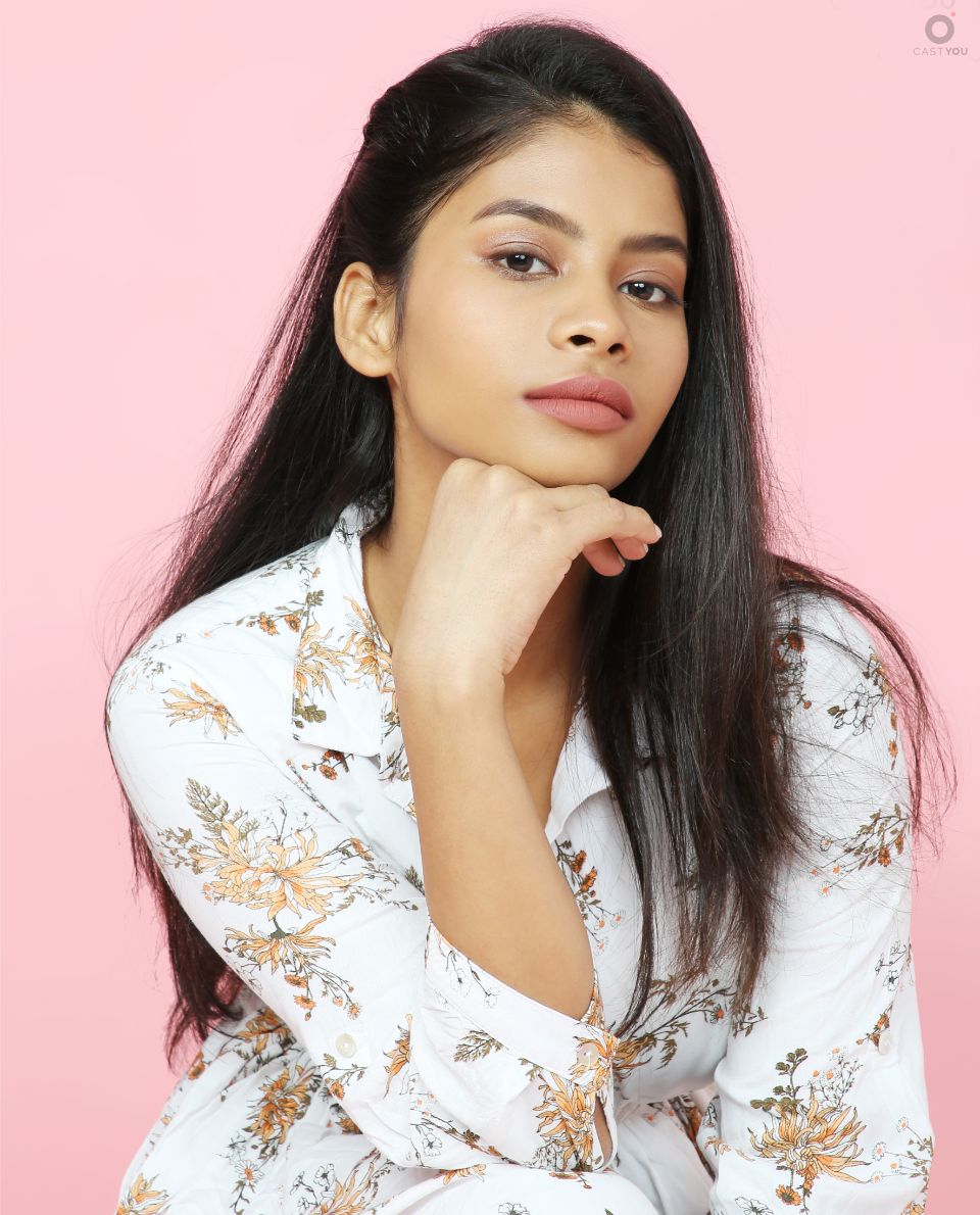 Sayyed Faiza - CastYou