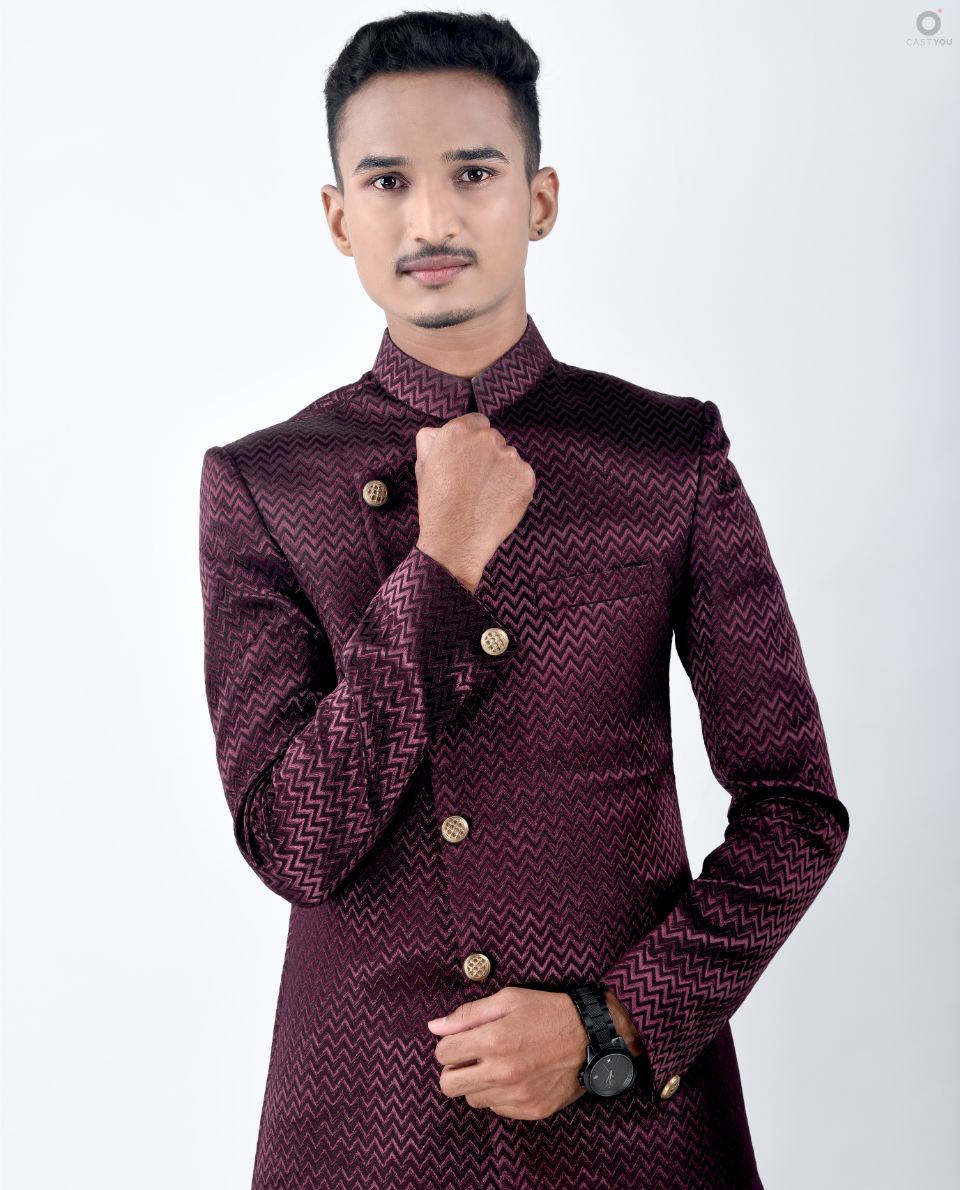 Vishal Kadam - CastYou