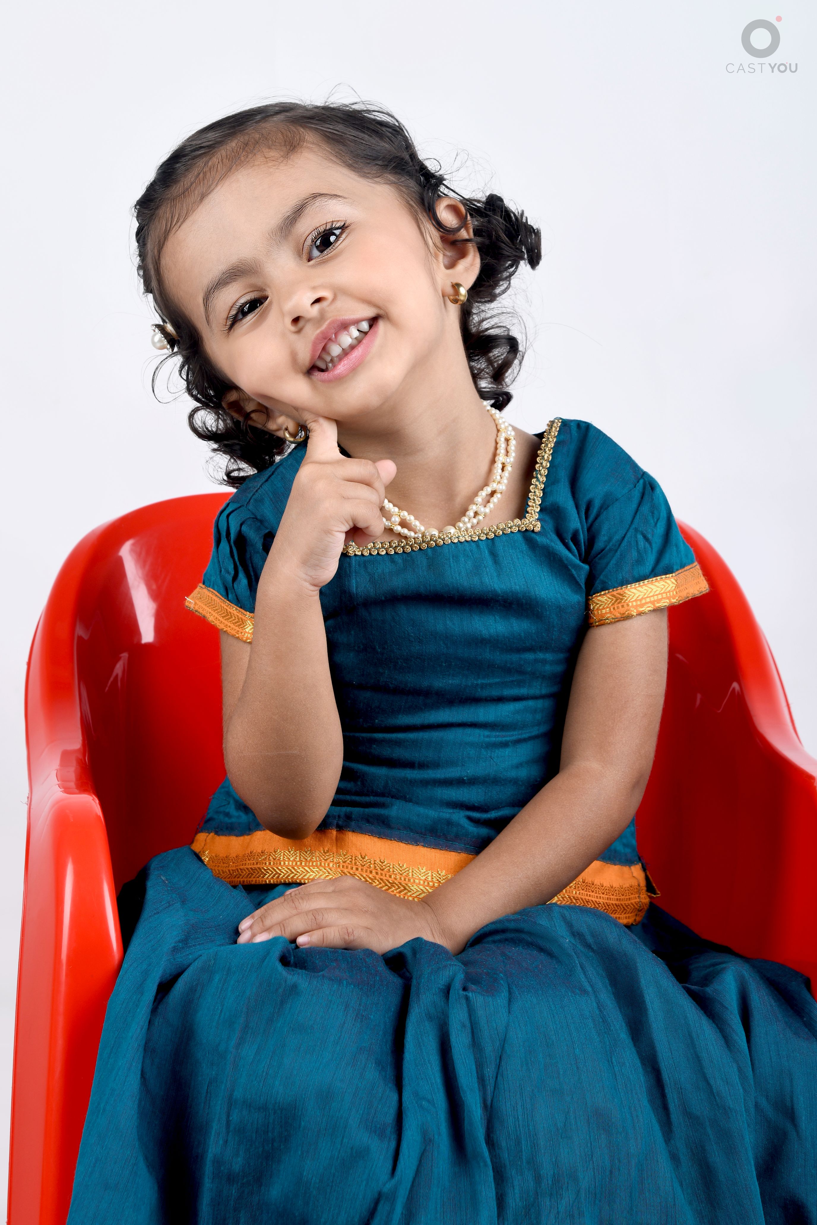 Sajiree Thomare - CastYou