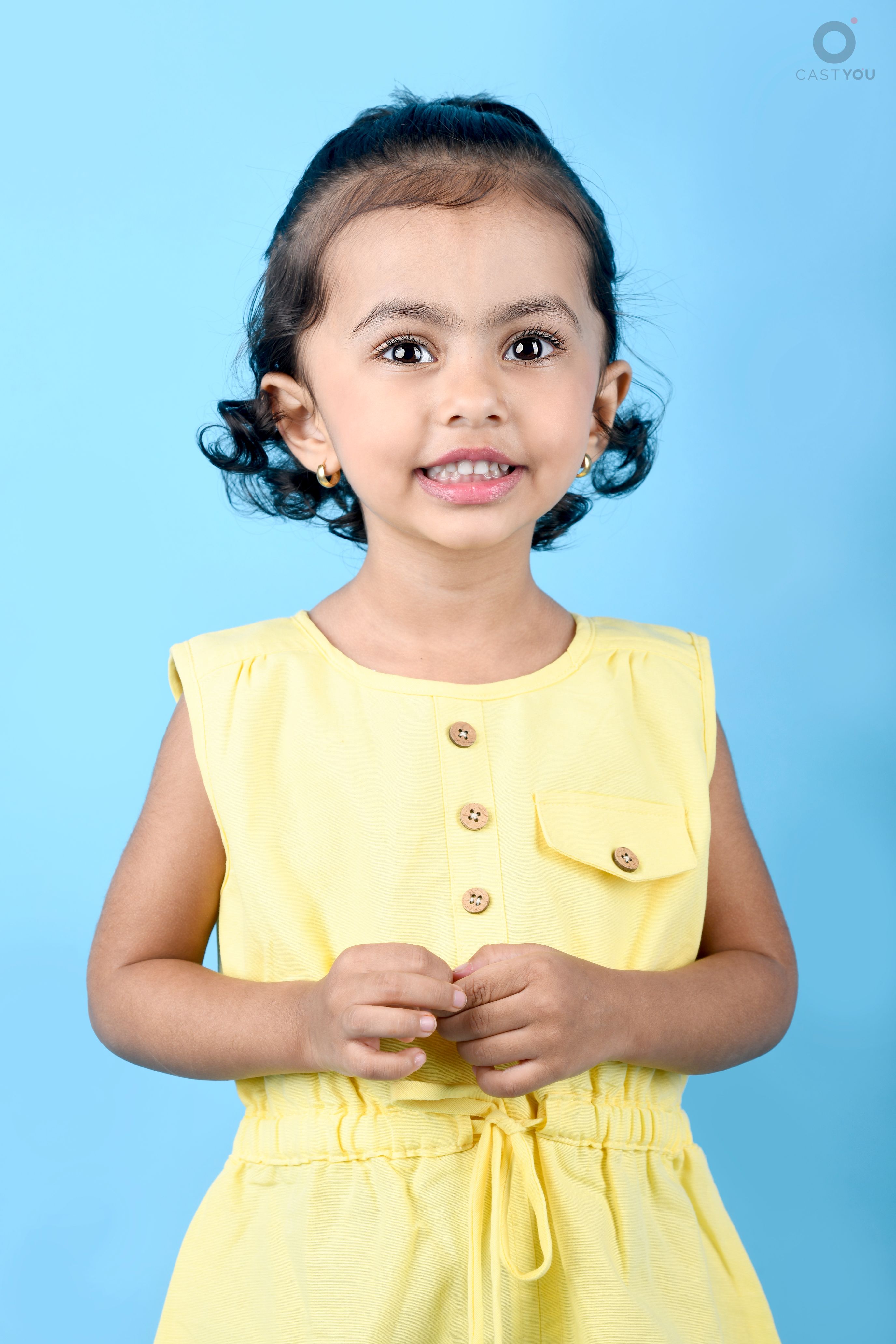 Sajiree Thomare - CastYou