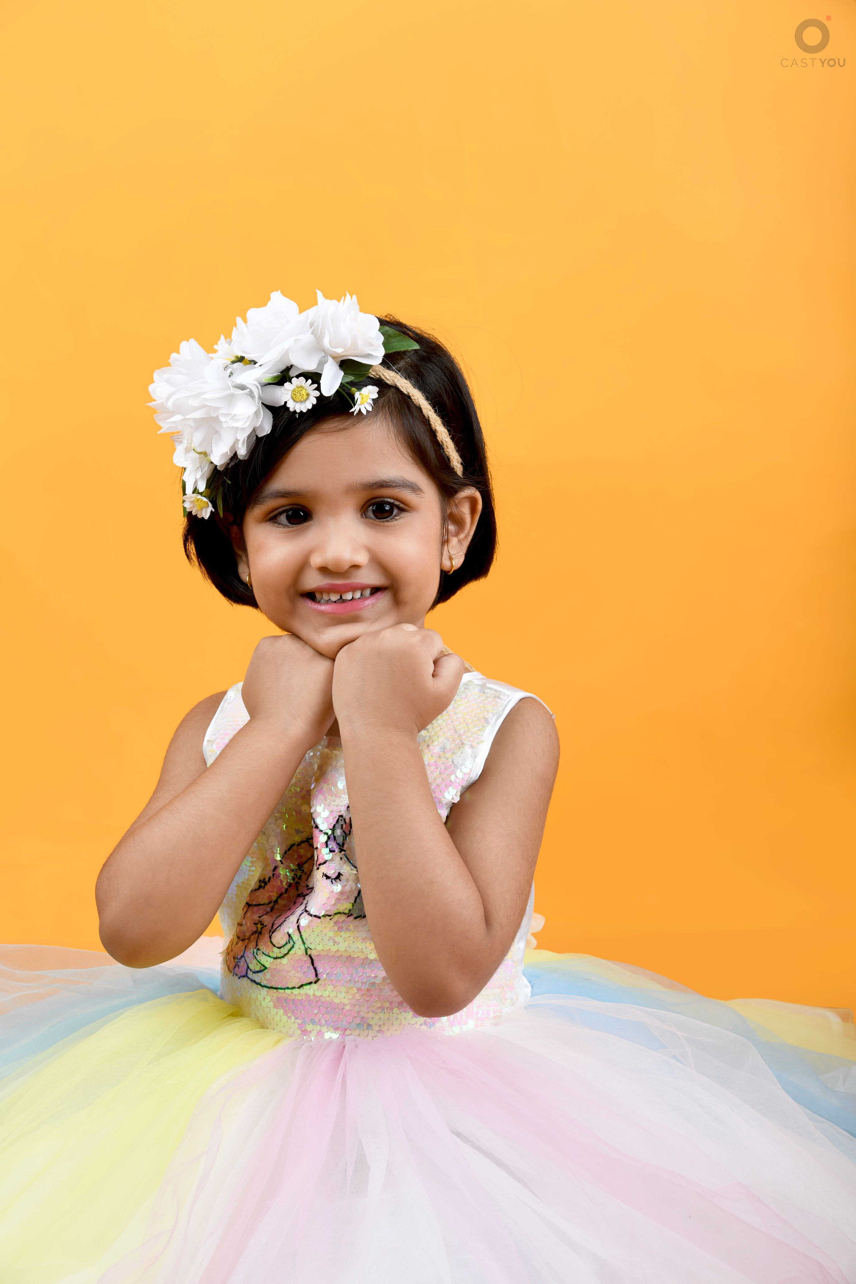 Shivanya Singh - CastYou