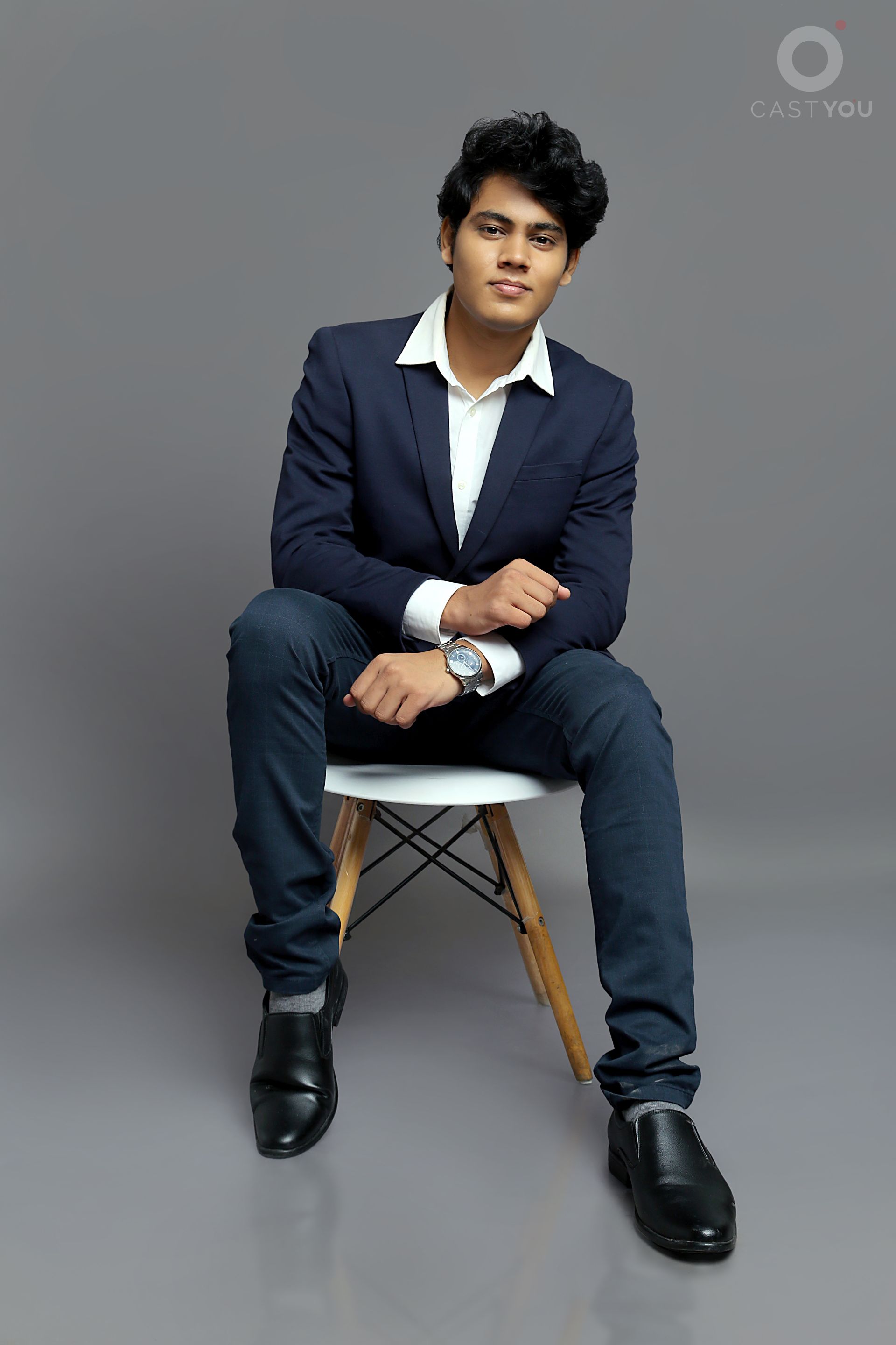Vedant Solanki - CastYou