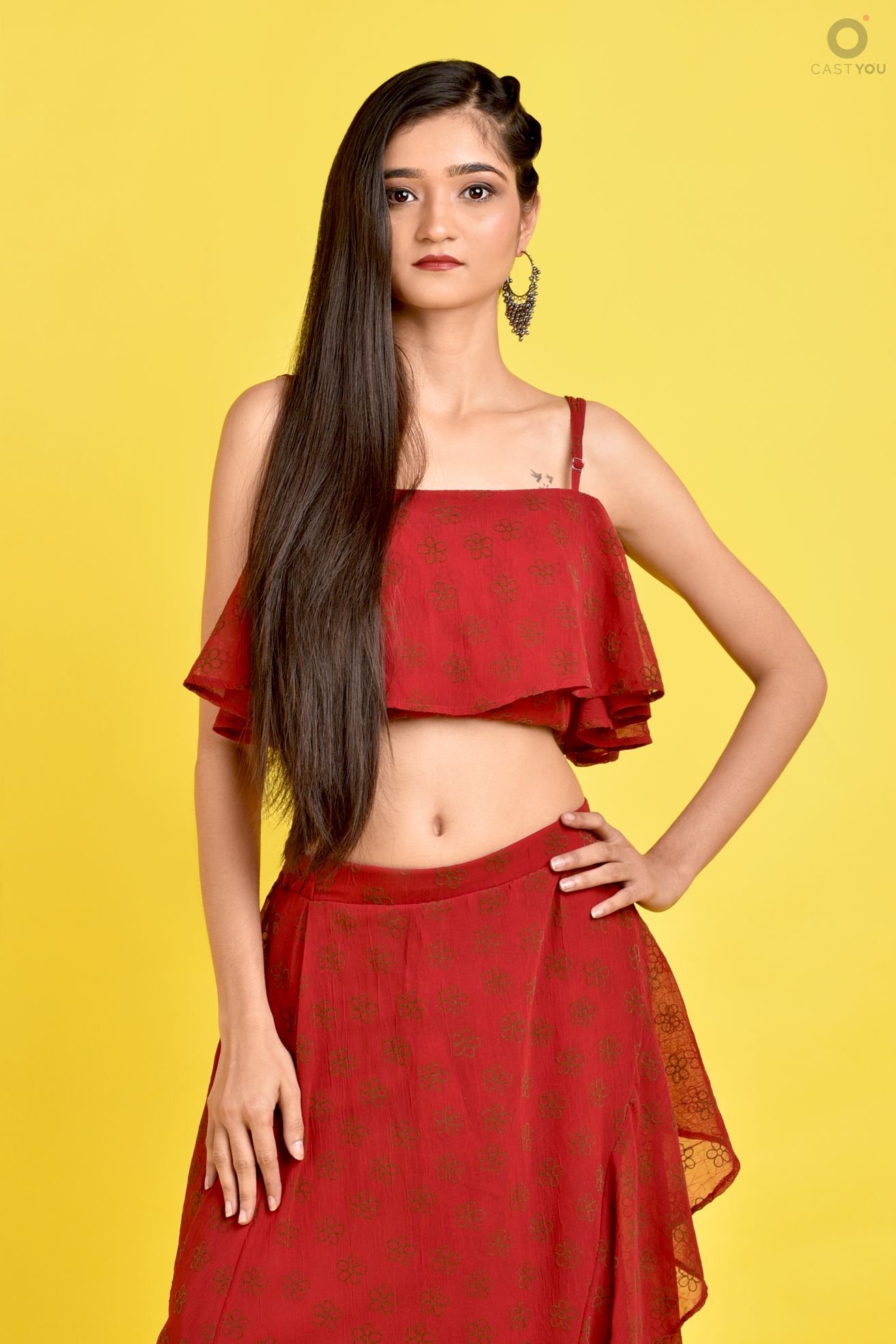 Parul Tiwari - CastYou