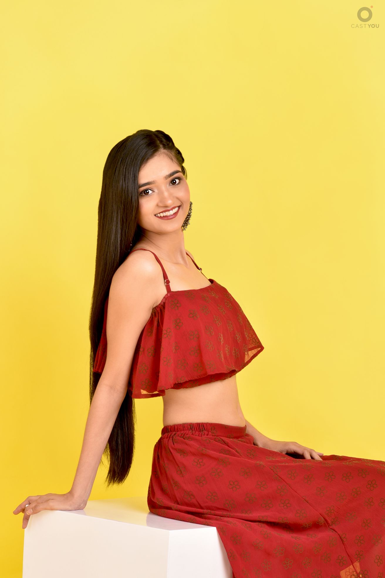 Parul Tiwari - CastYou