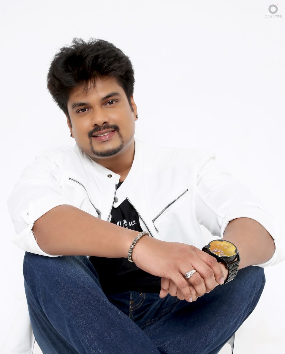 Pratik Waghmare - CastYou