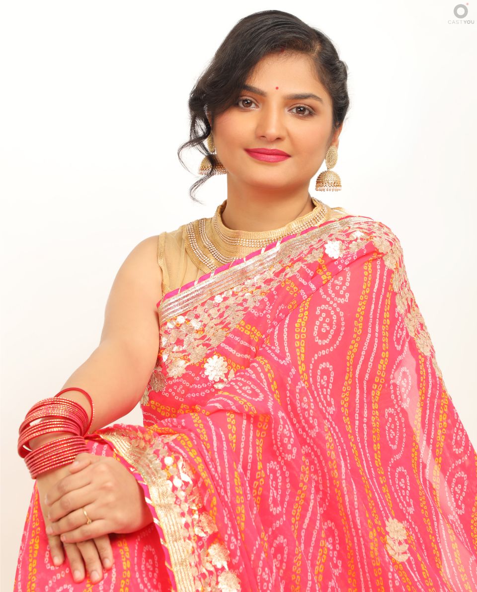 Anshu Singh - CastYou