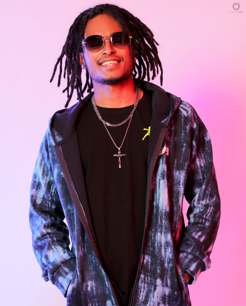 Allan Joseph - CastYou