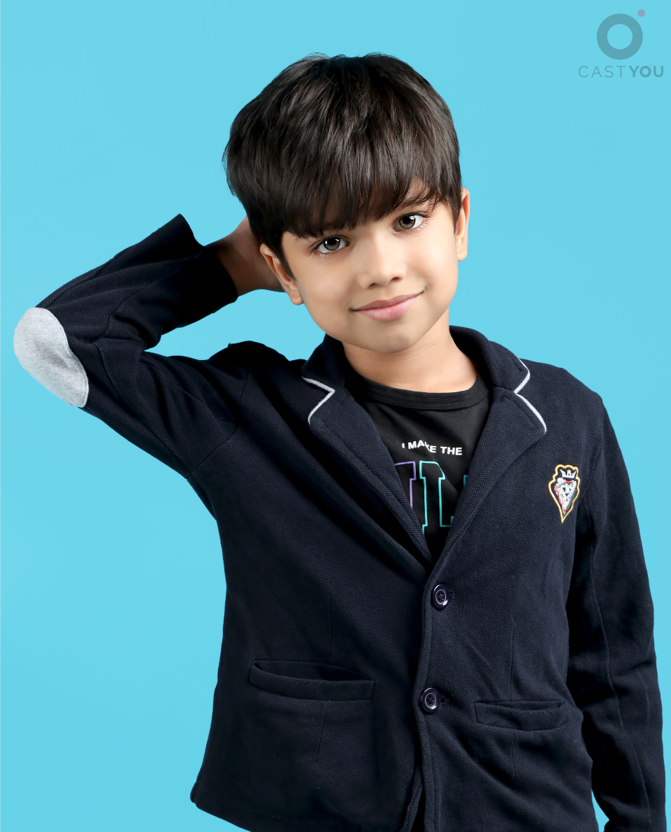 Ryan Chaudhary - CastYou