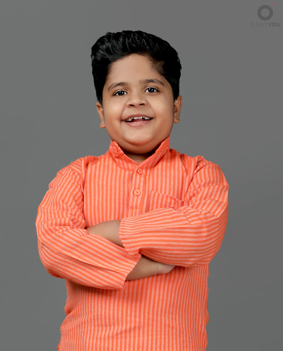 Vivan Sagar - CastYou