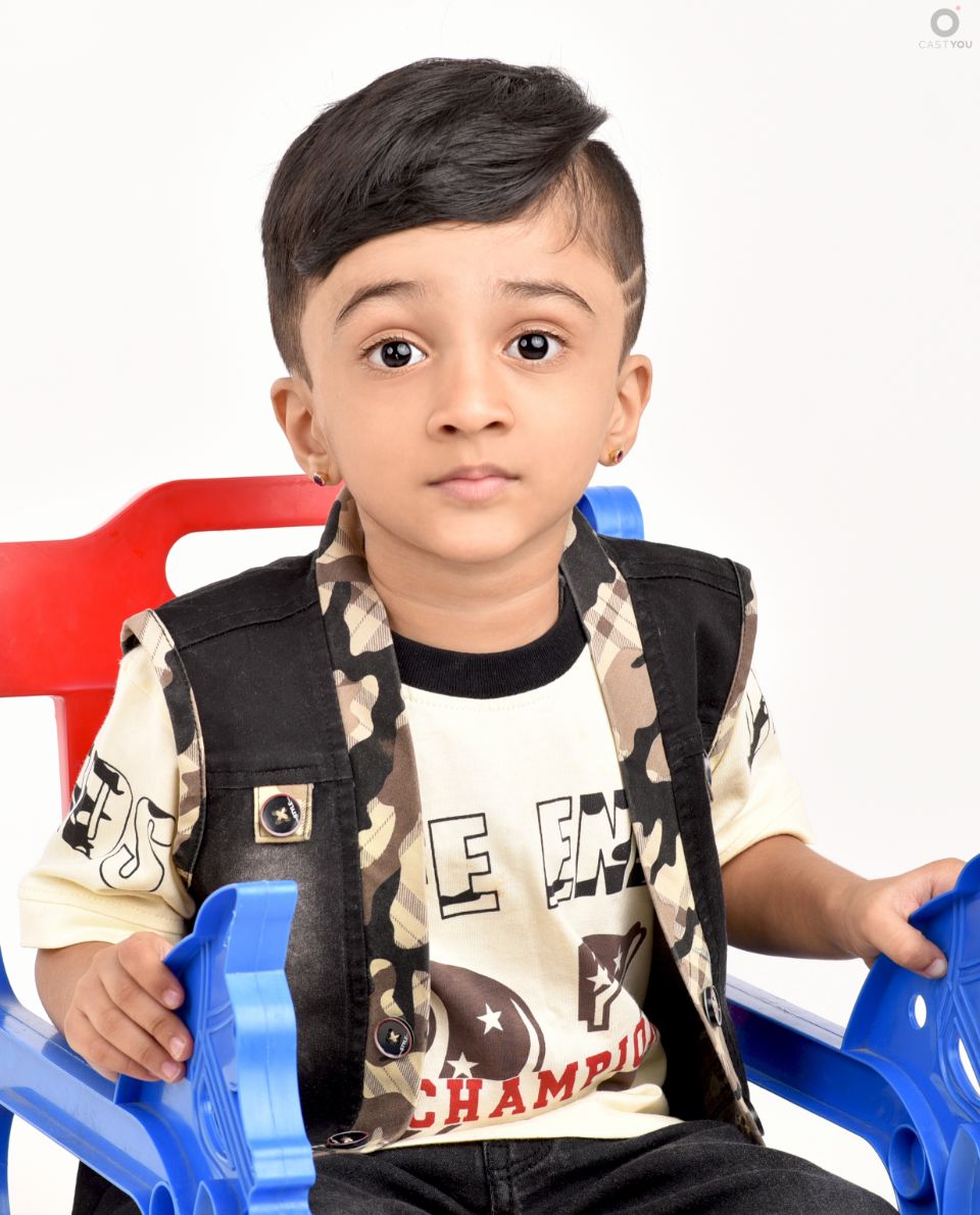 Kushad Vishesh - CastYou