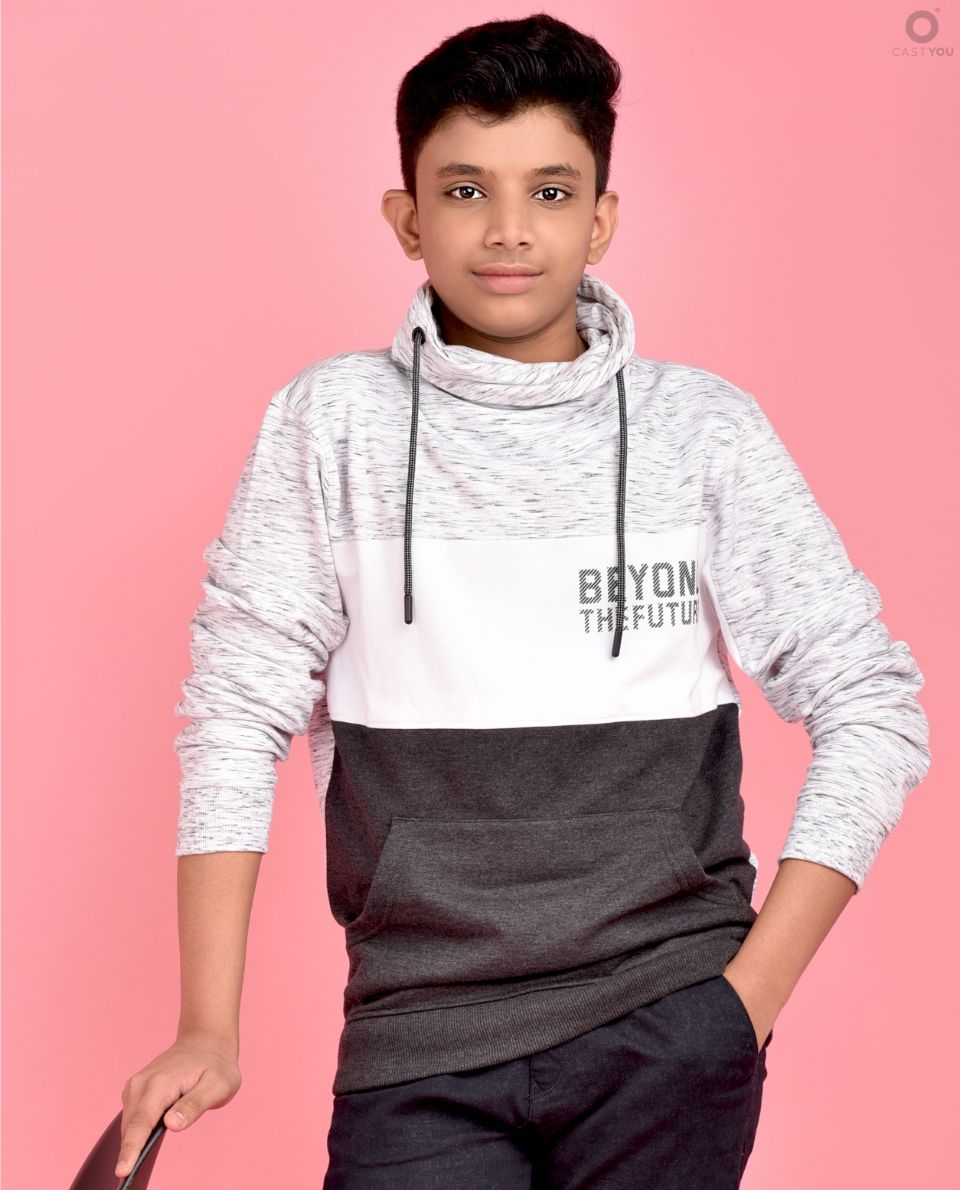 Manas Kulkarni - CastYou