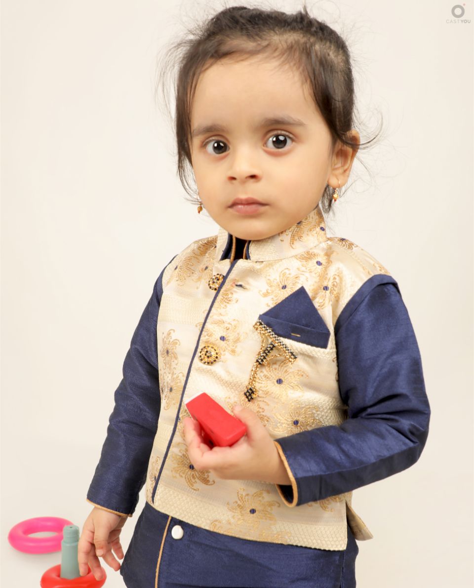 Skanda Kashyap - CastYou