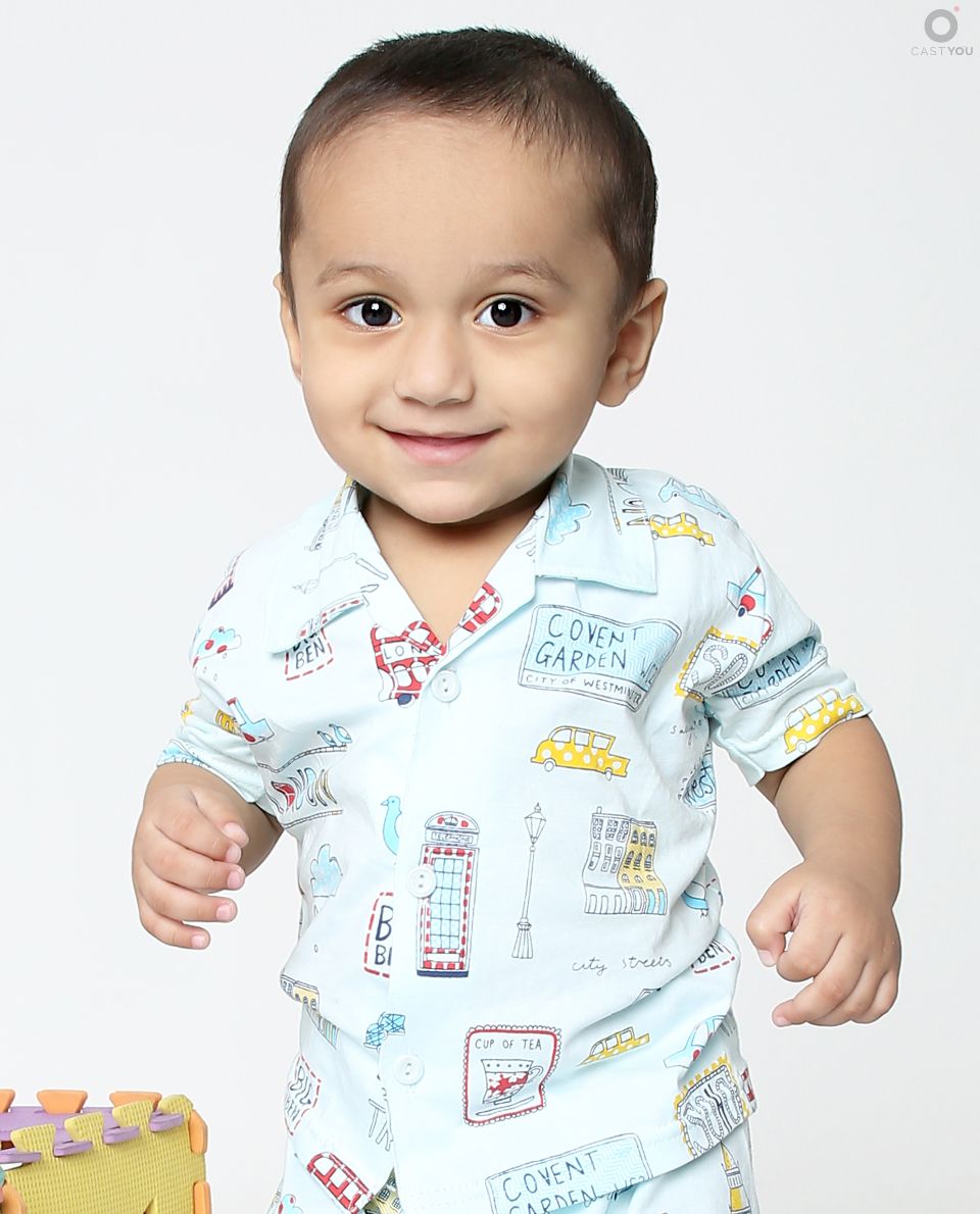 Dhiaan Bhatt - CastYou