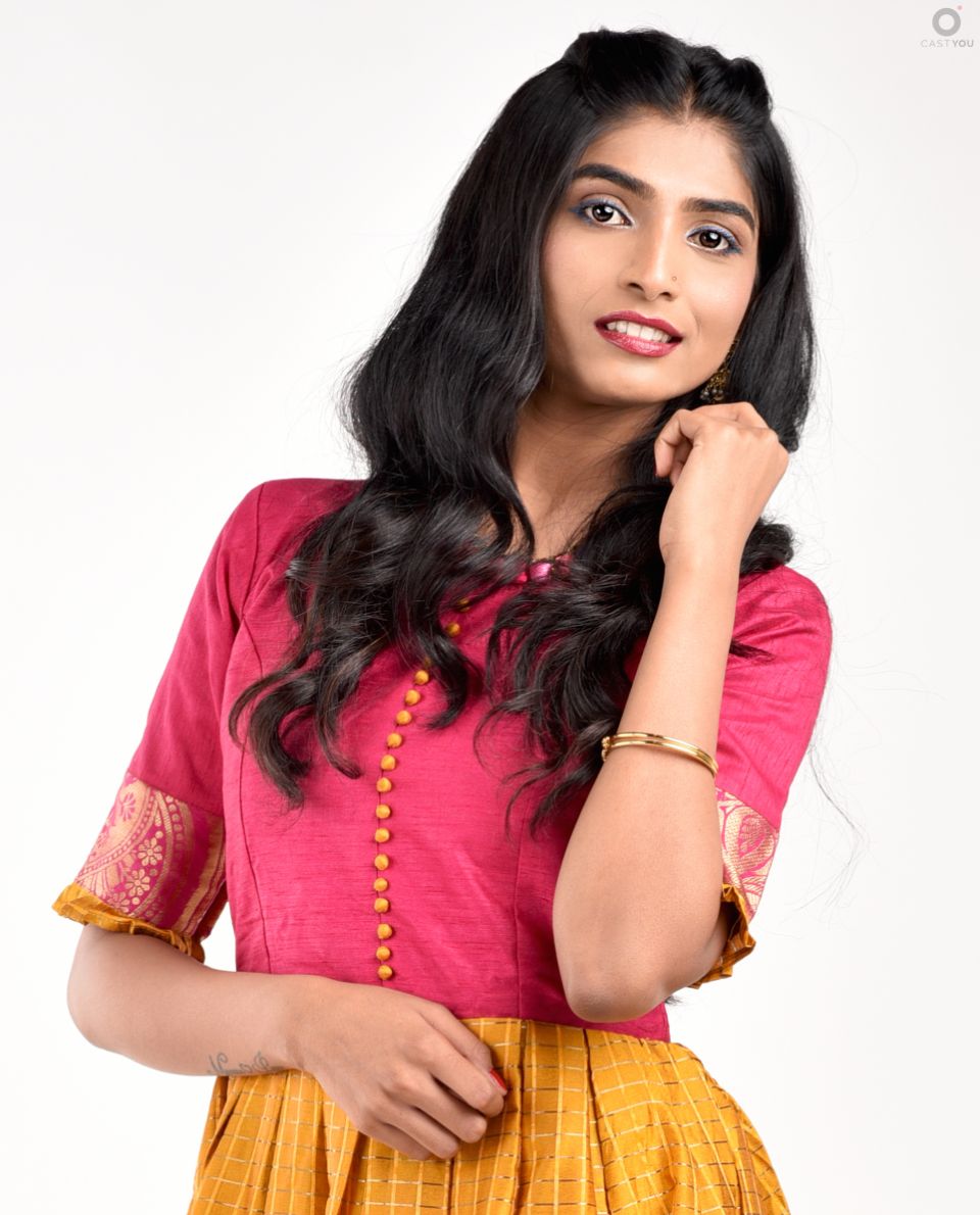 Shilpashree - CastYou