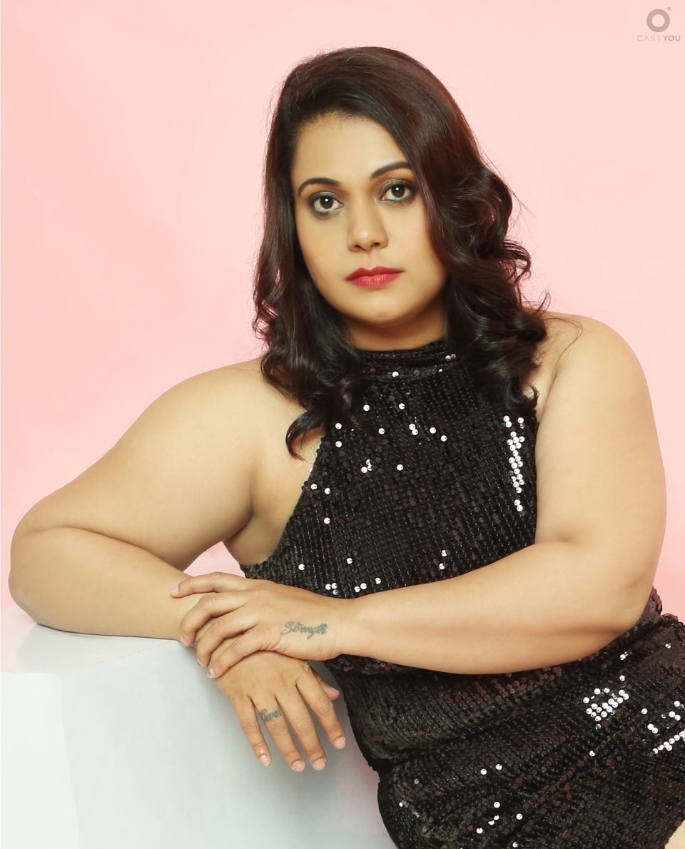 Gauri Prabhu - CastYou