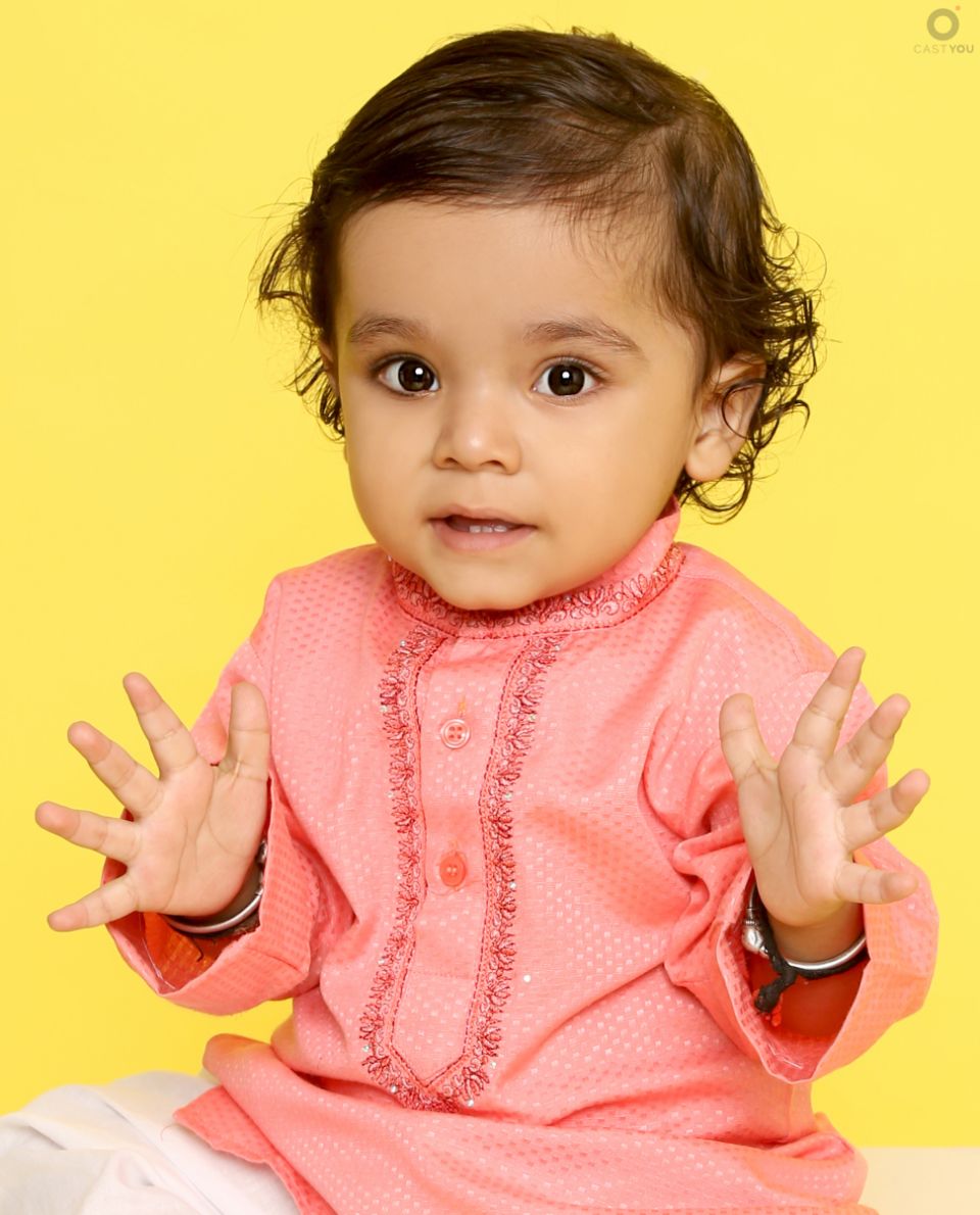 Manasvin Singh - CastYou