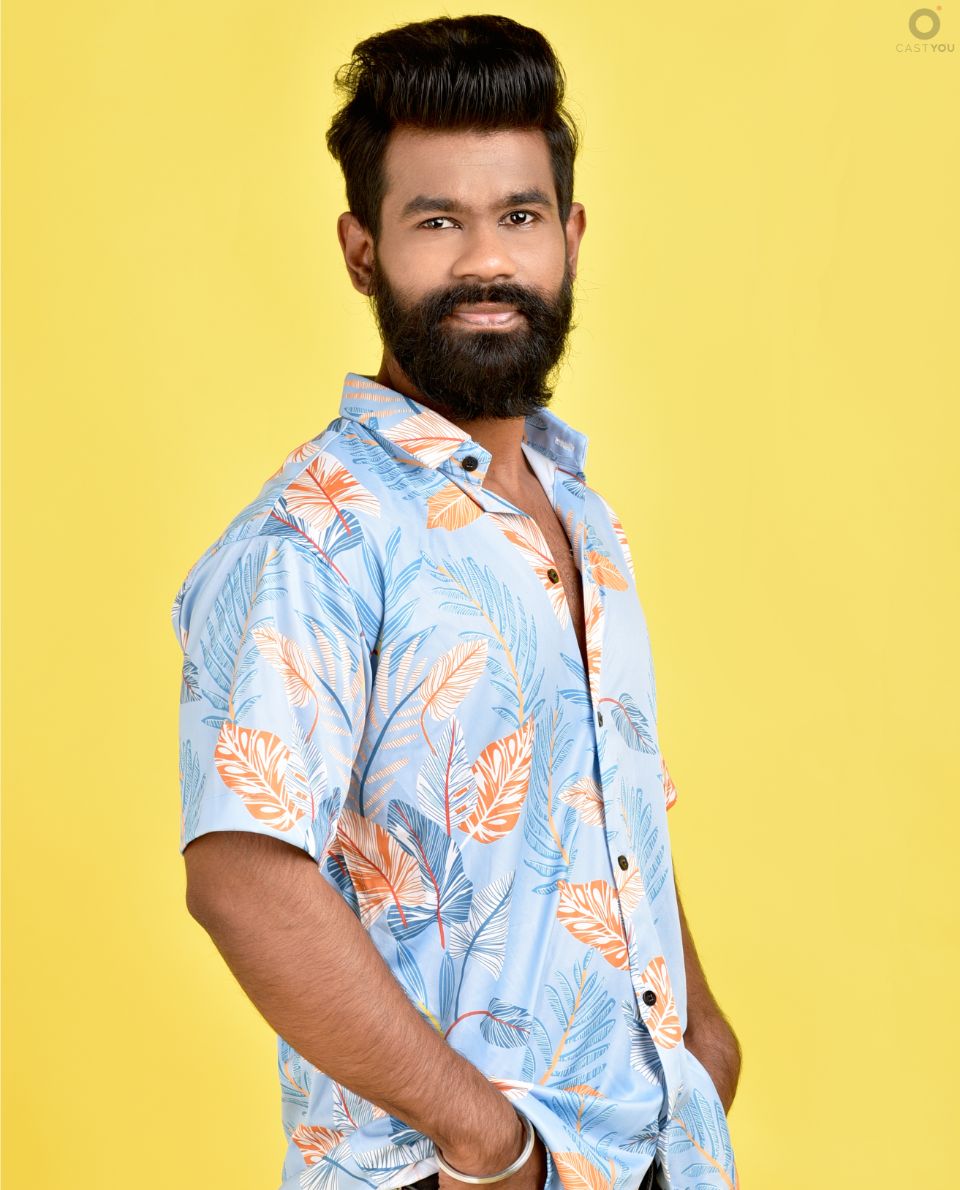 Subhamoy Ghosh - CastYou