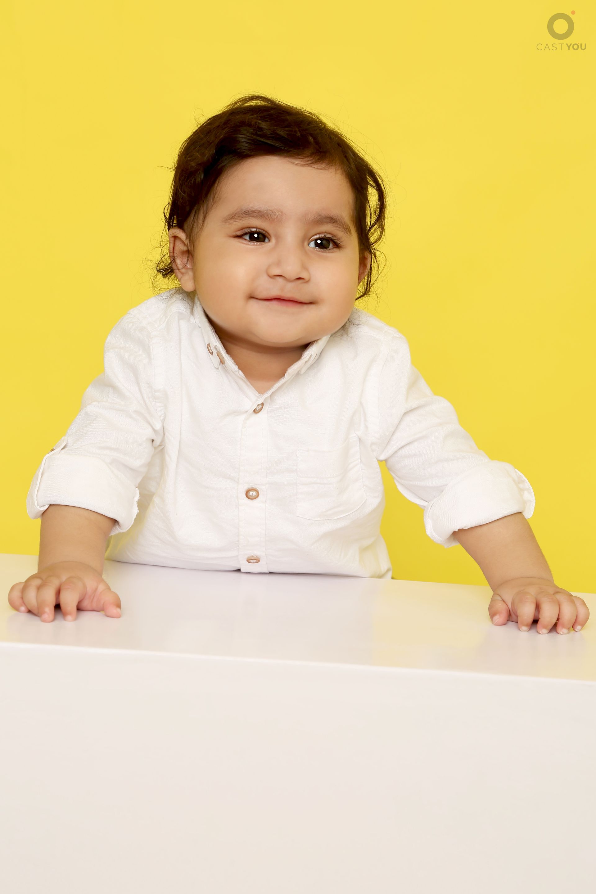 Rivaan Goel - CastYou