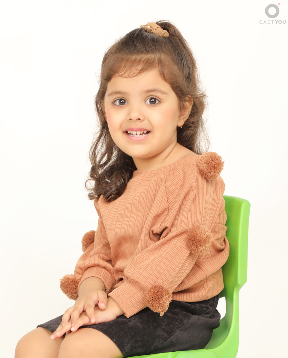 Aadya Singh - CastYou